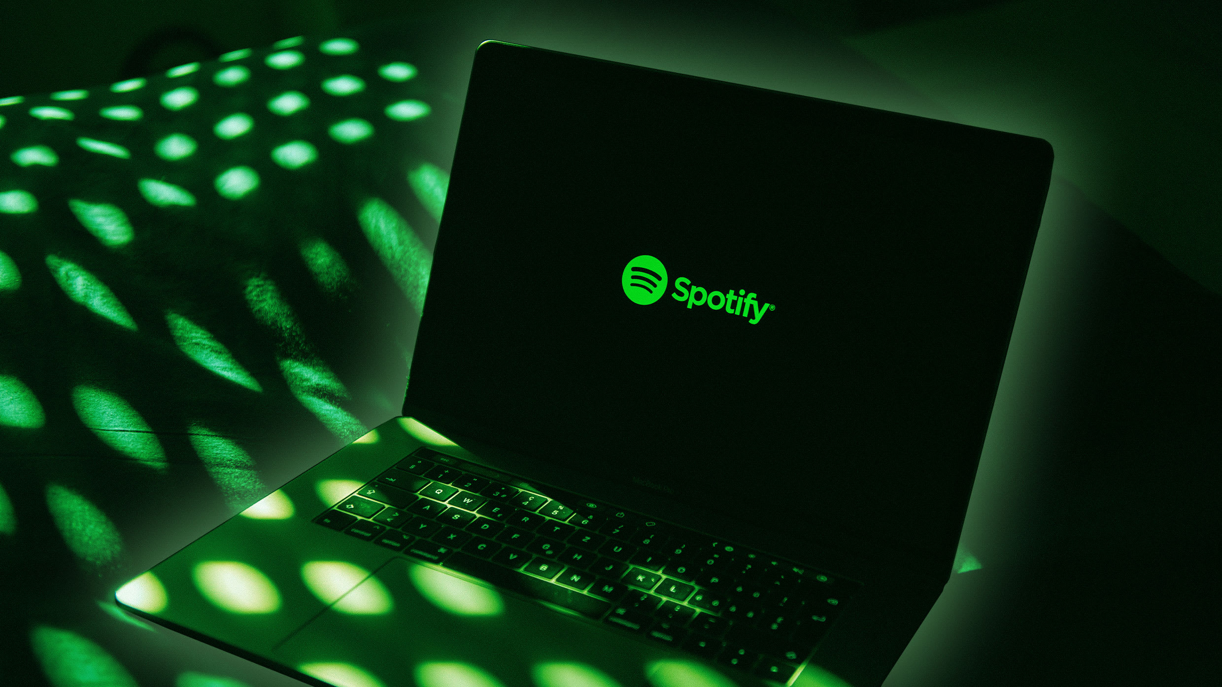 Spotify gets a Gen Z bump, soaring to 551 million active users