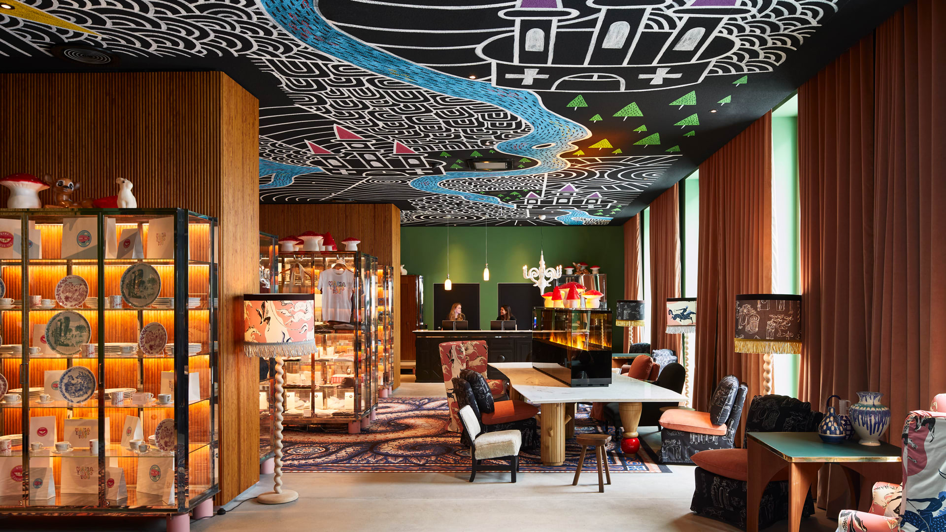 Ennismore's new Dis-loyalty hotel loyalty program breaks the mold