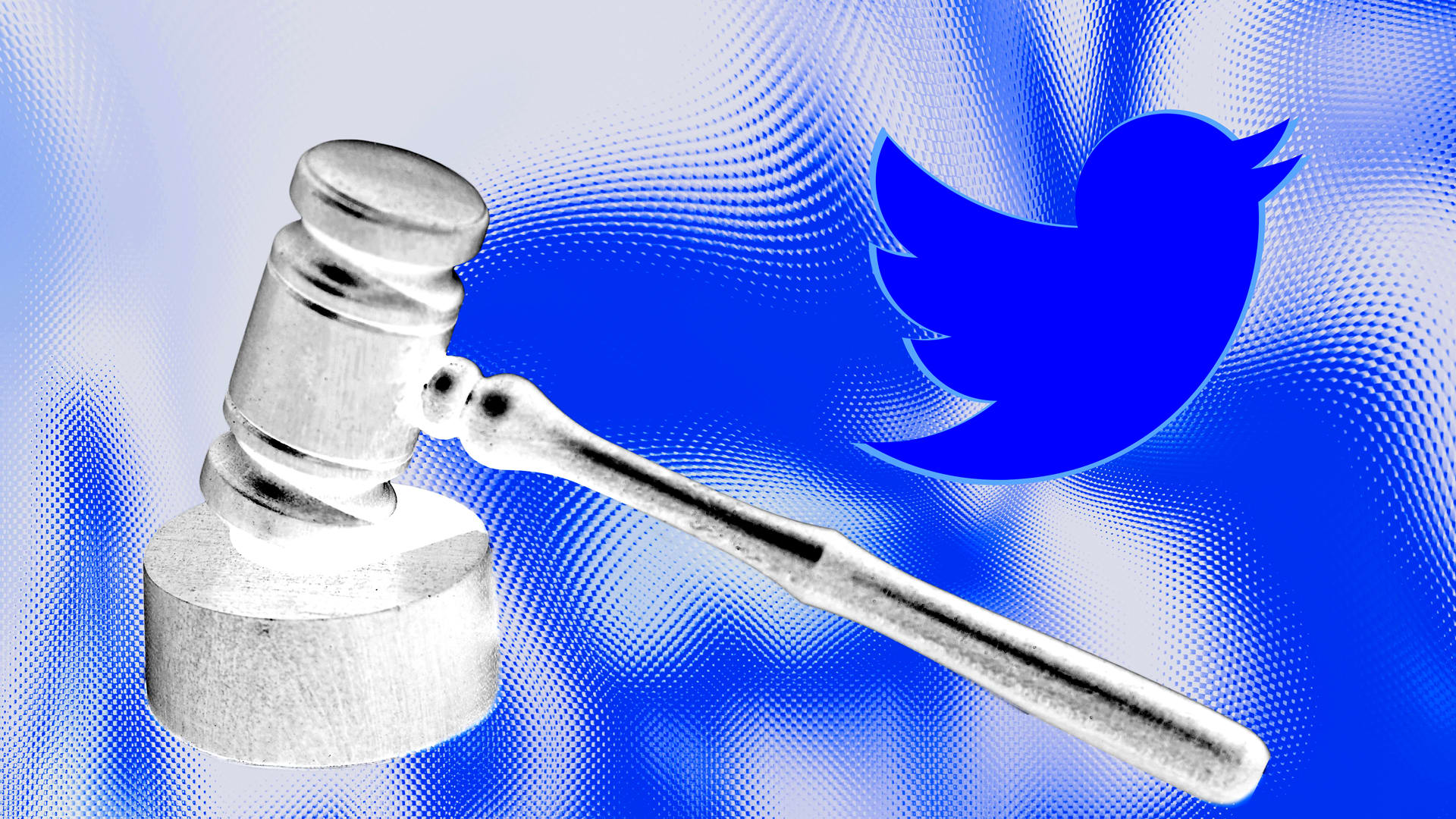 Meet Beth Bourdon, the Twitter-posting, FOIA-requesting legal crusader
