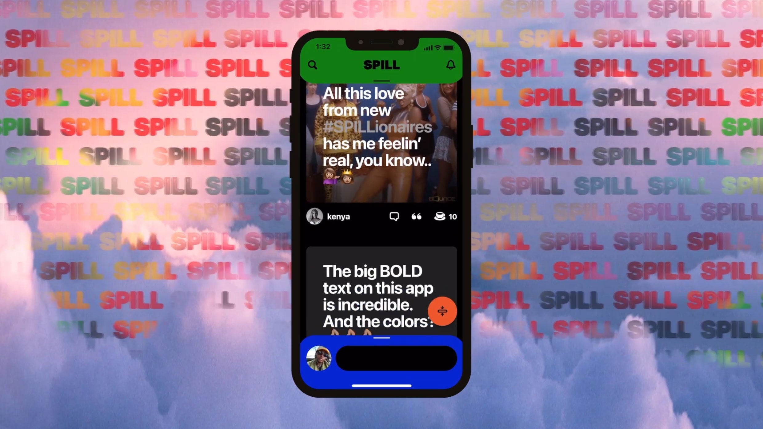 Twitter competitor Spill is creating a safe space for Black users