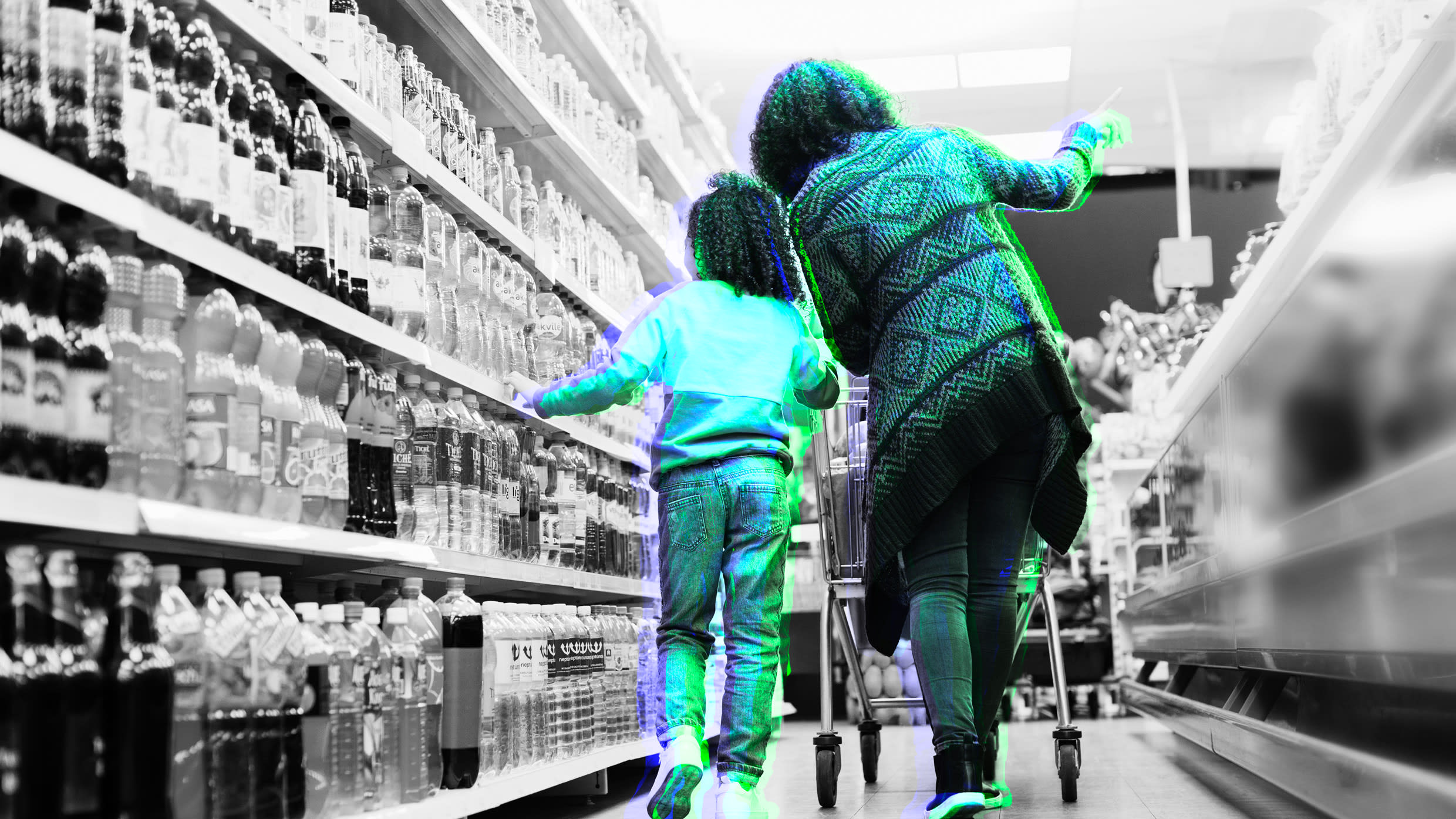 Why gender inequality at home is problem at work