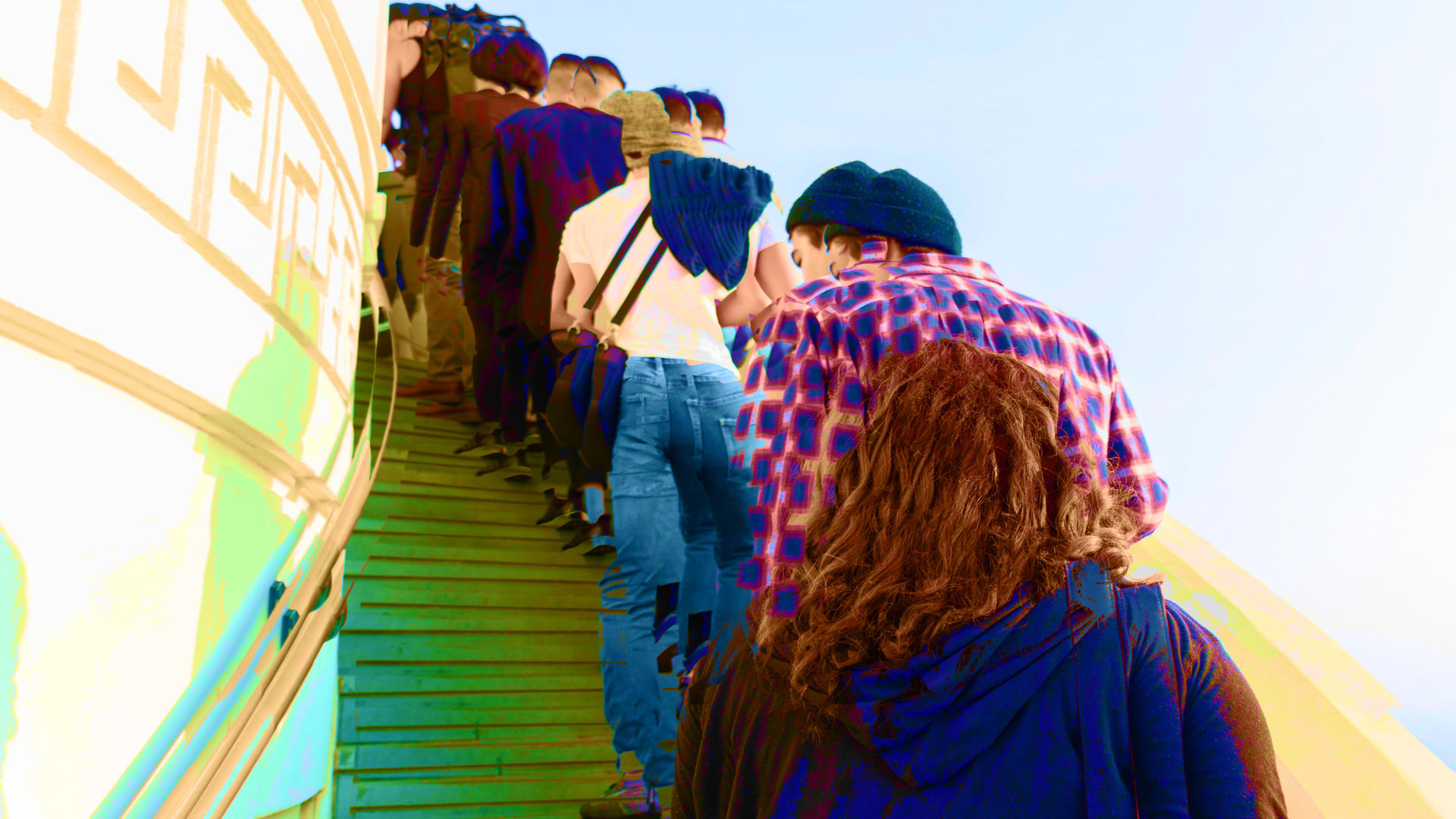 How making comparisons to others is not always a toxic habit - Fast Company