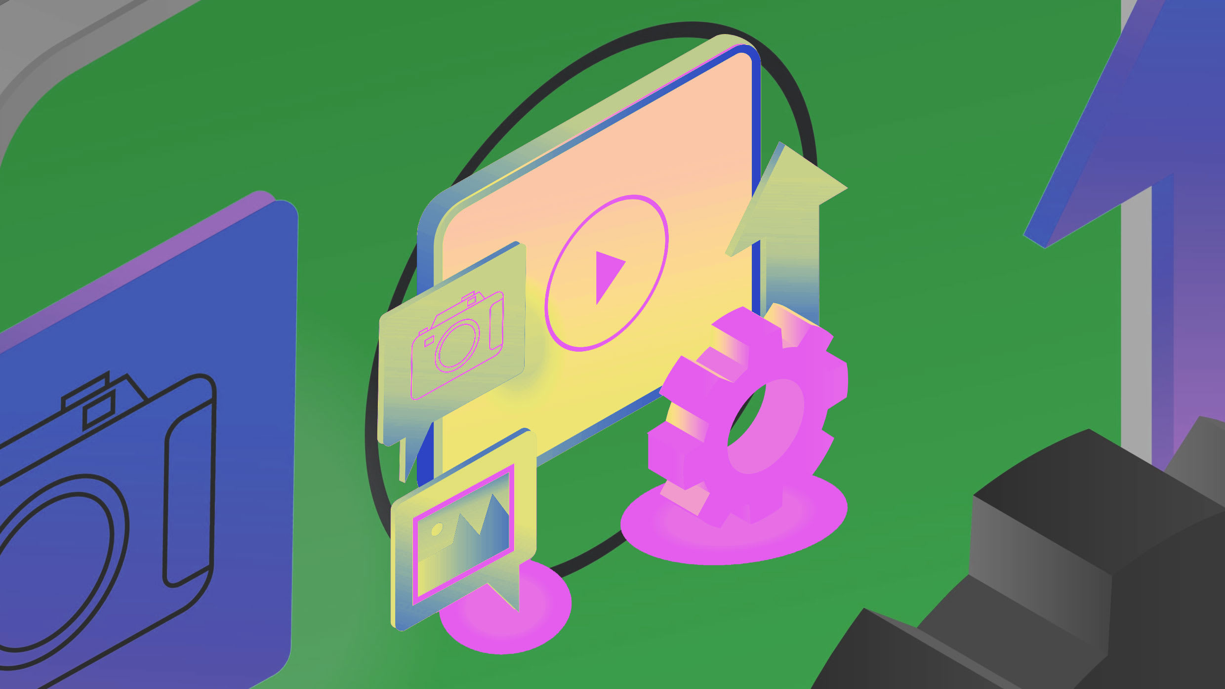 Zight helps you annotate and share screenshots and screen recordings