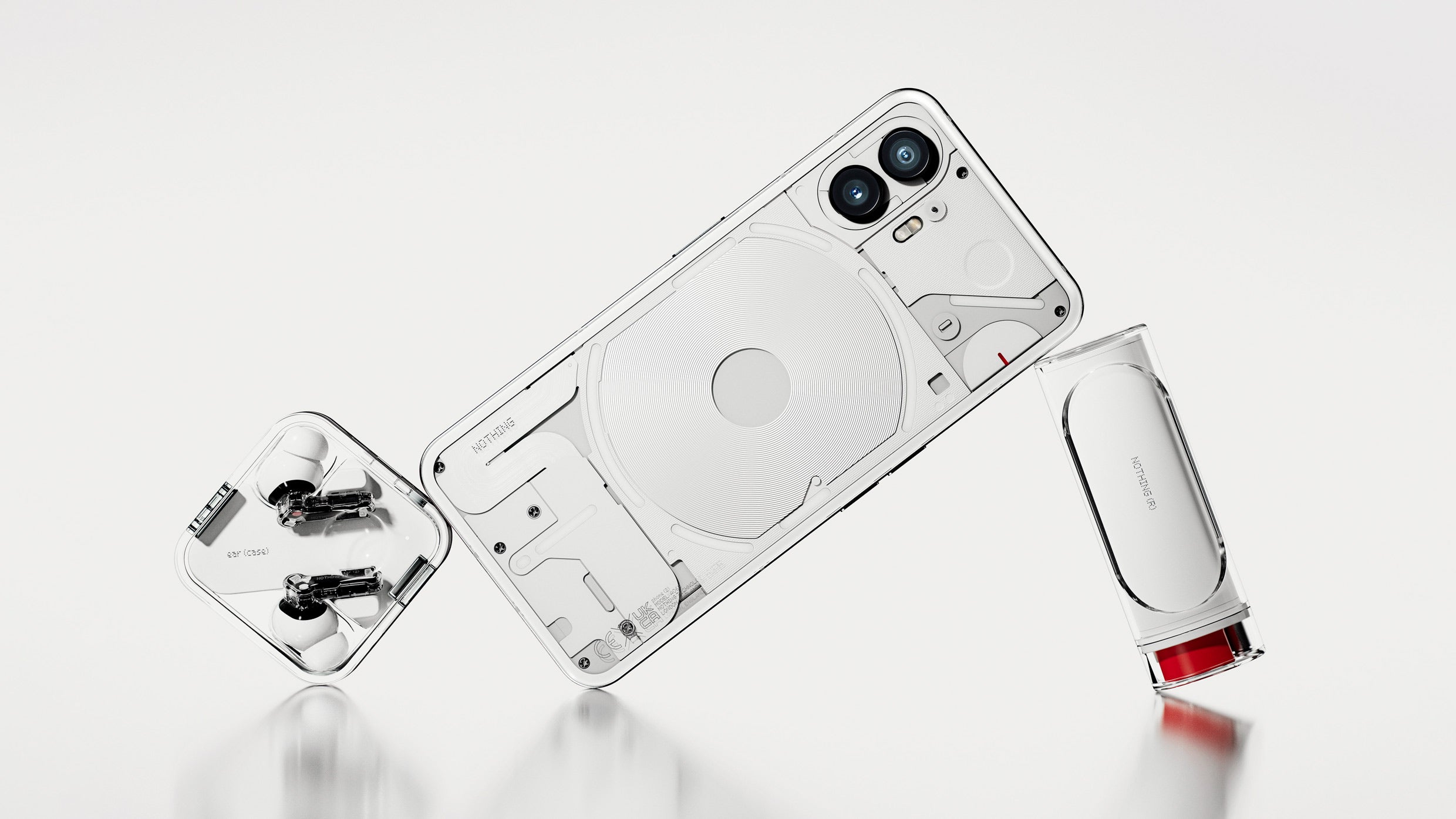 I was a Nothing skeptic. The Phone 2 almost won me over
