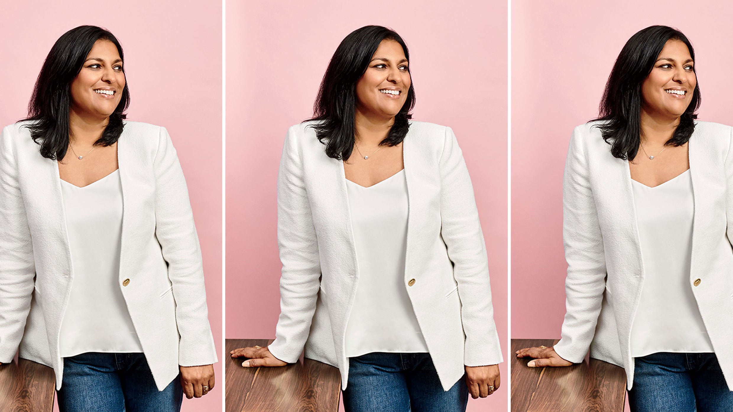 Inside Neha Palmer's once-in-a-century transportation transition