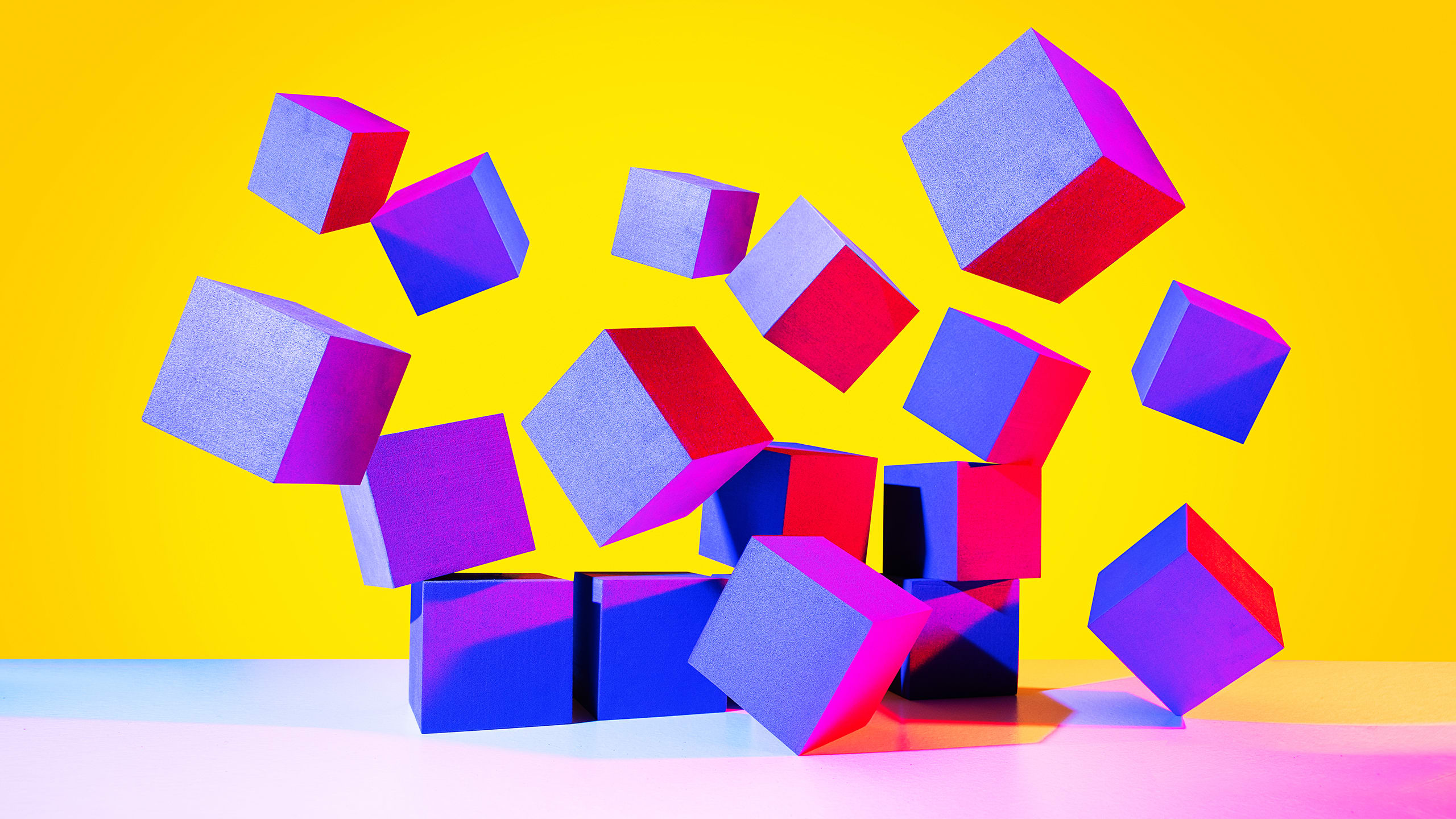 How to tap the promise of generative AI and guard against ‘data chaos’