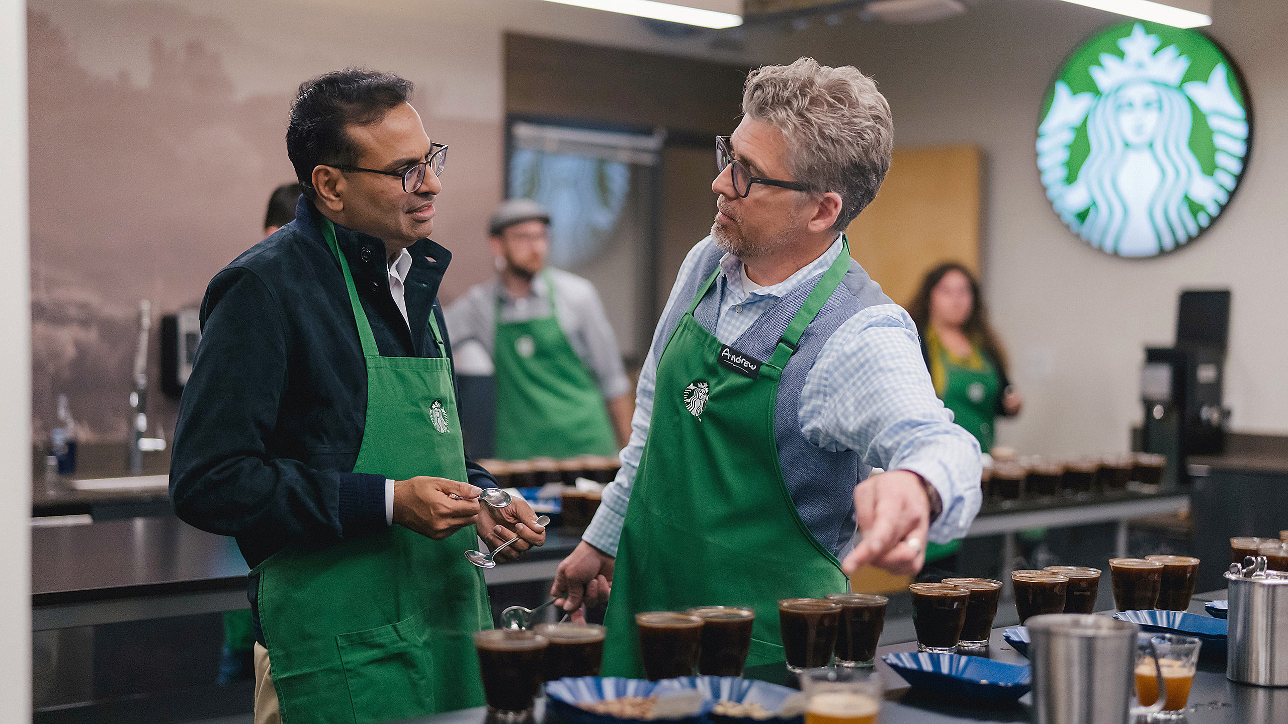 Why feedback from the frontlines is every CEO’s untapped superpower