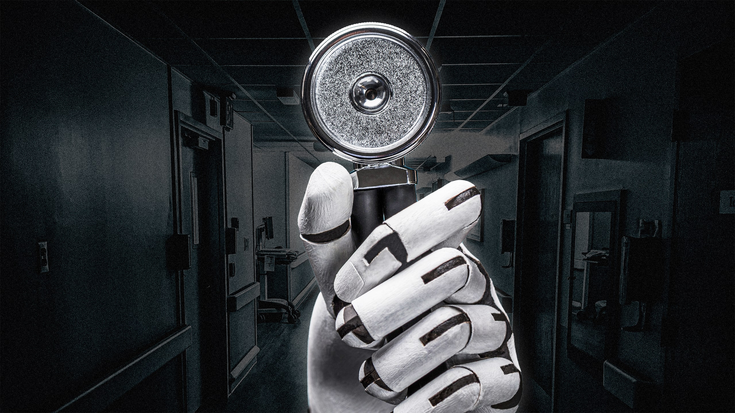 ER doctor: 'LLMs may shape the future of medicine—for better or worse'