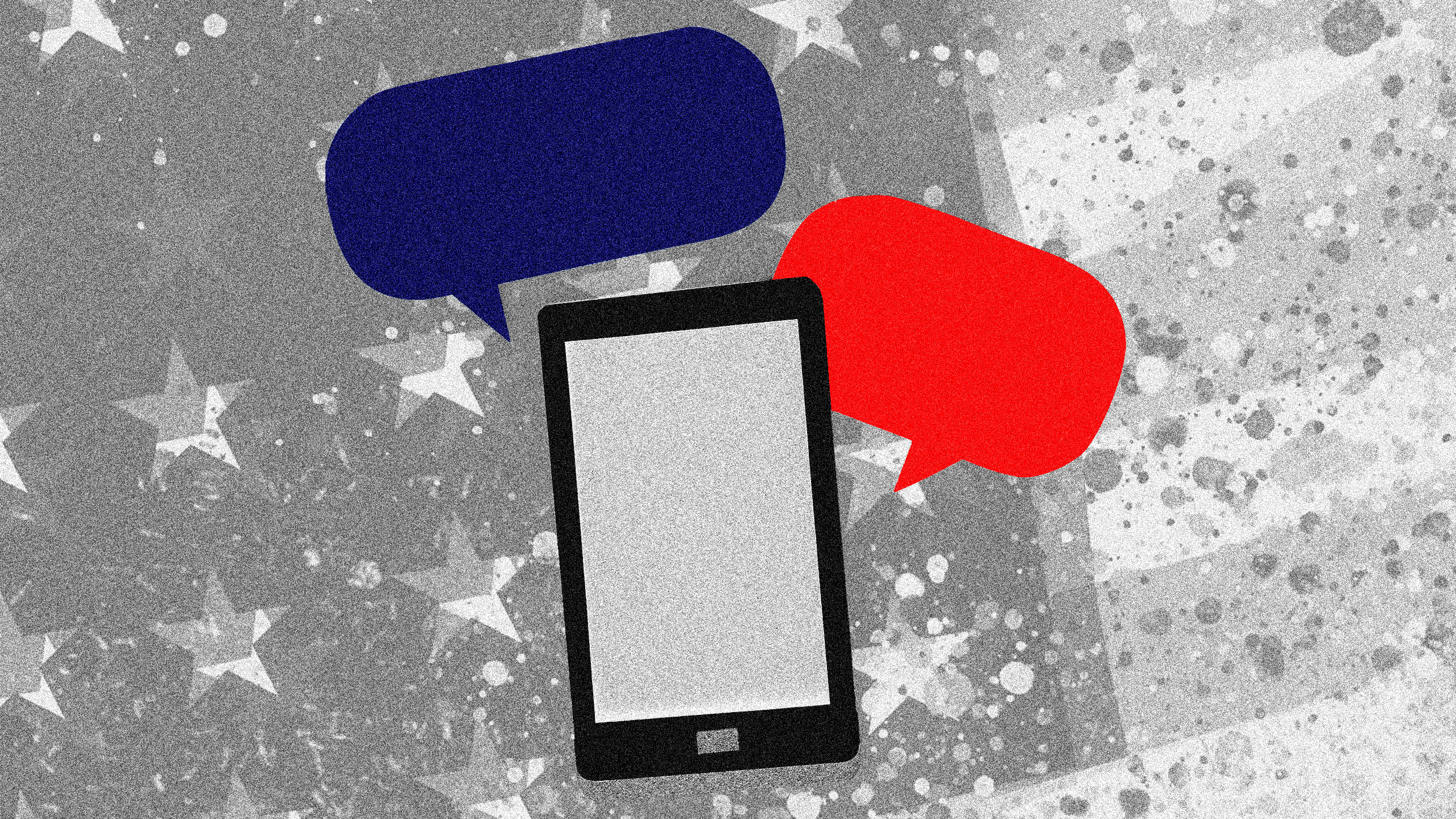 Study of Meta’s impact on election offers no easy fix for polarization