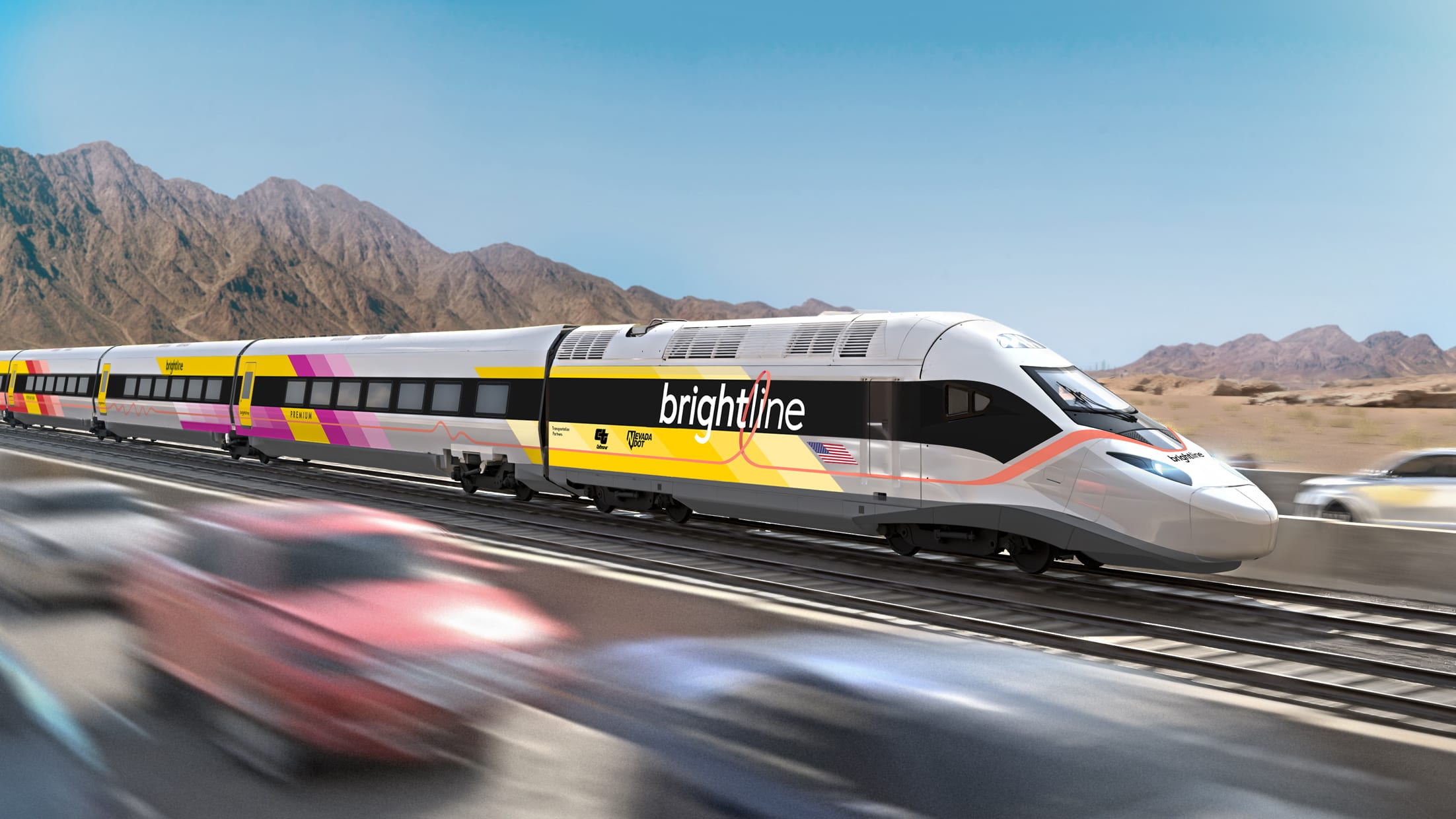 Brightline could be the future of U.S. train travel