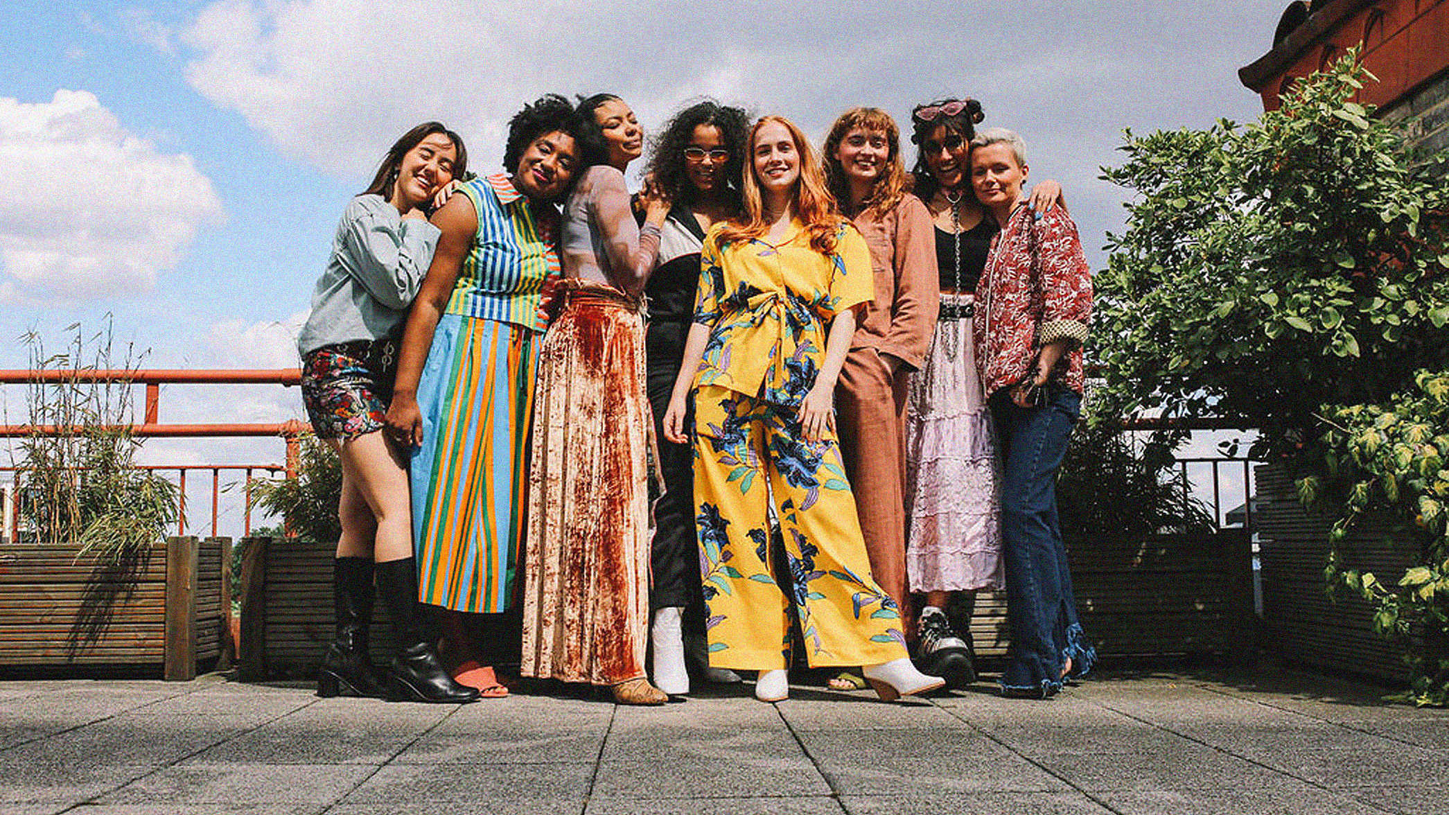 Startup Nuw lets you turn your clothes into currency