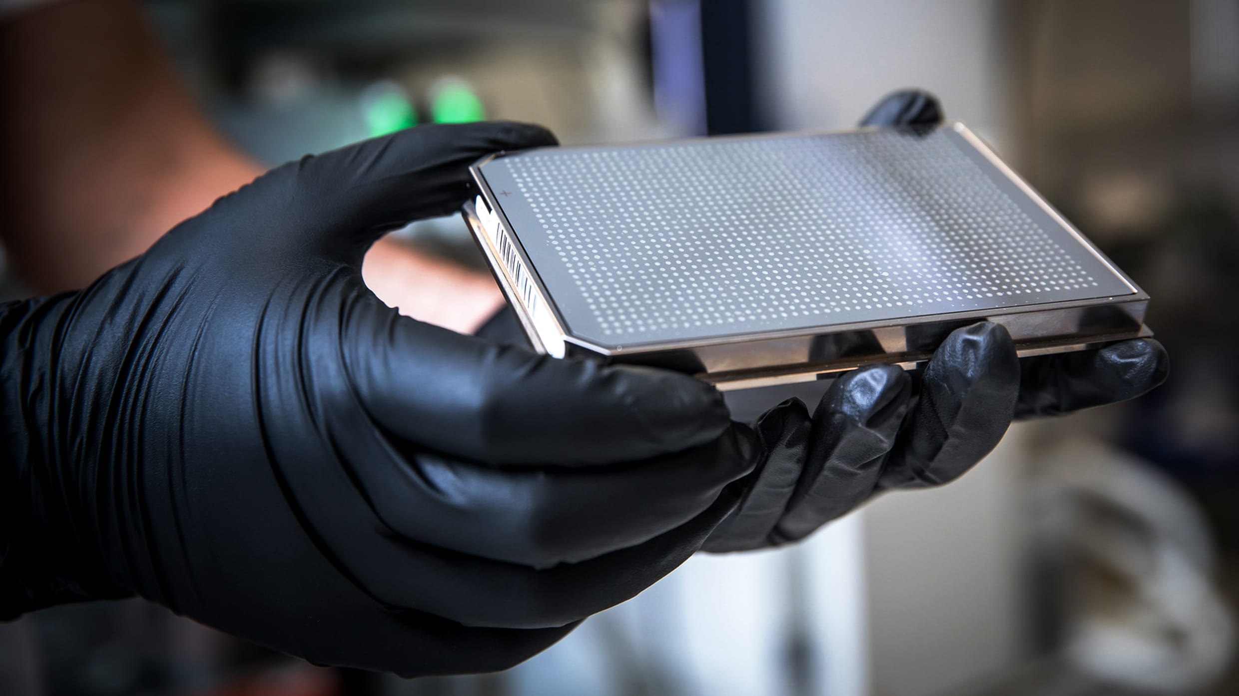 Aether developed a faster, greener way to extract lithium for EV batteries