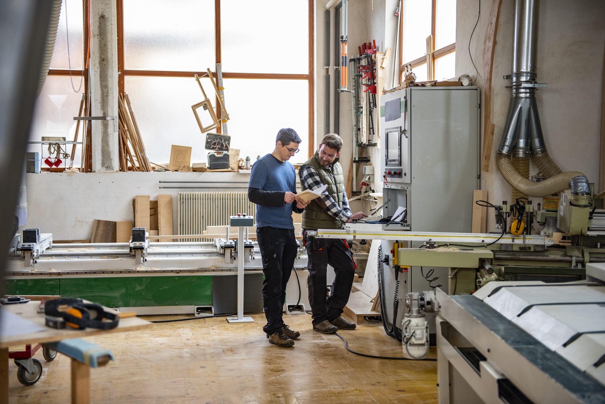 How to put the power of automation to work for your small business