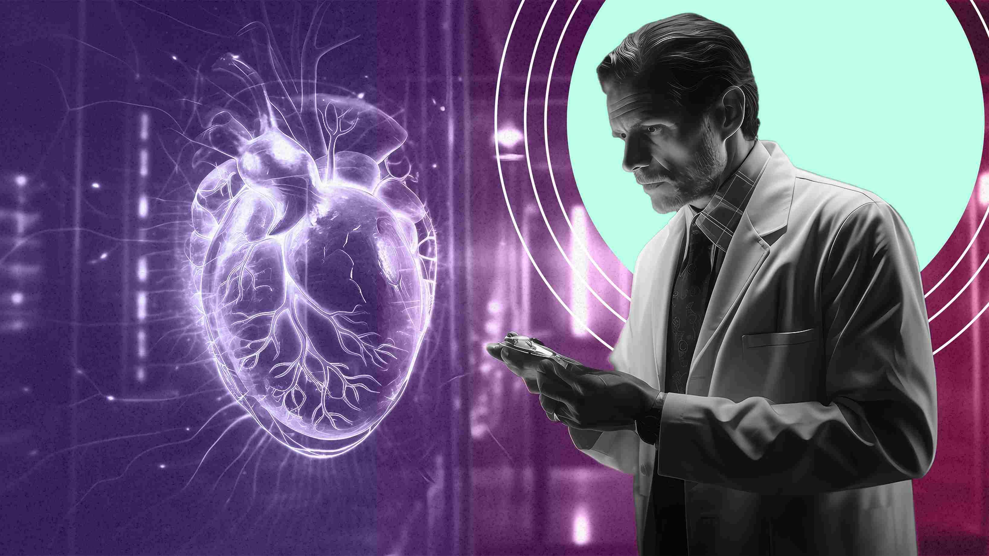 Speed: AI's biggest business advantage in healthcare