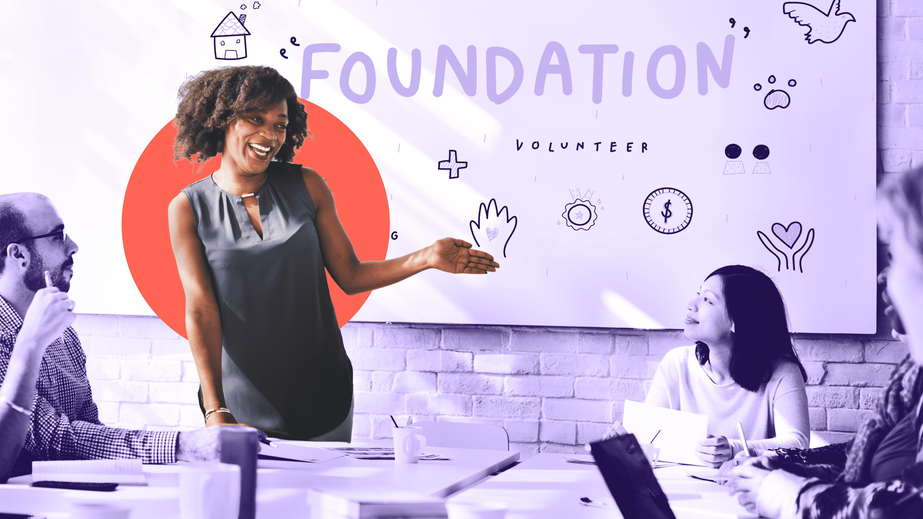 How for-profit companies can revolutionize business through integrated ...