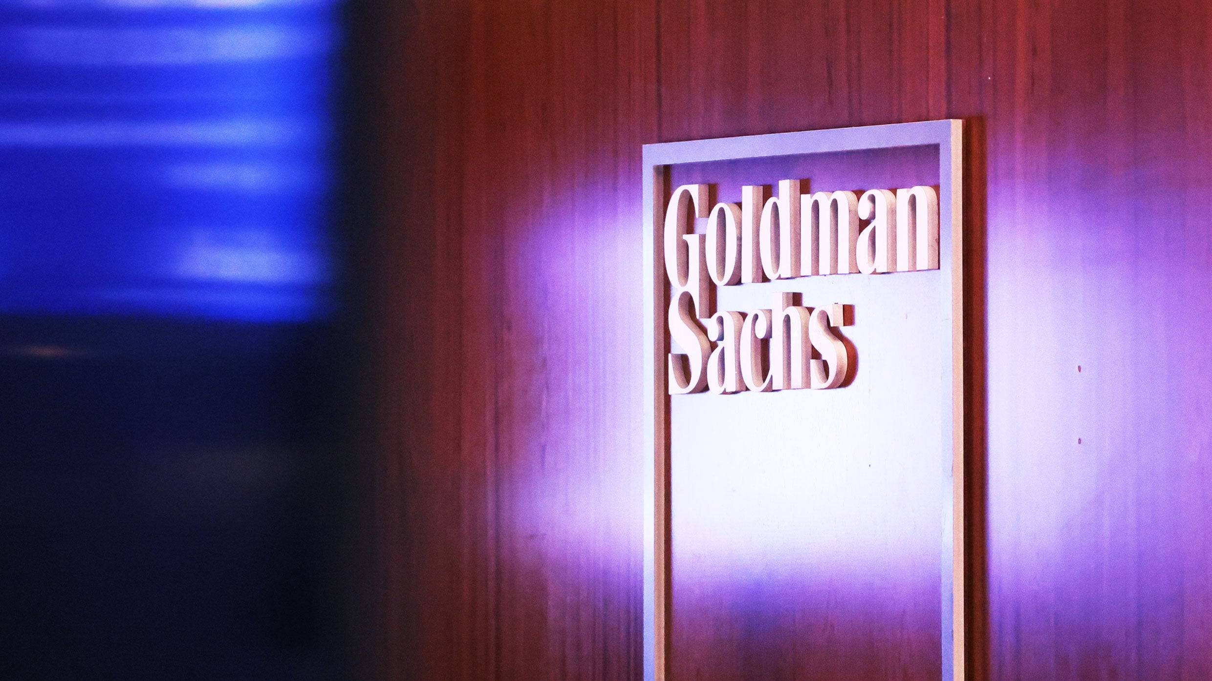 Maeve Chevonne DuVally on coming out as trans at Goldman Sachs