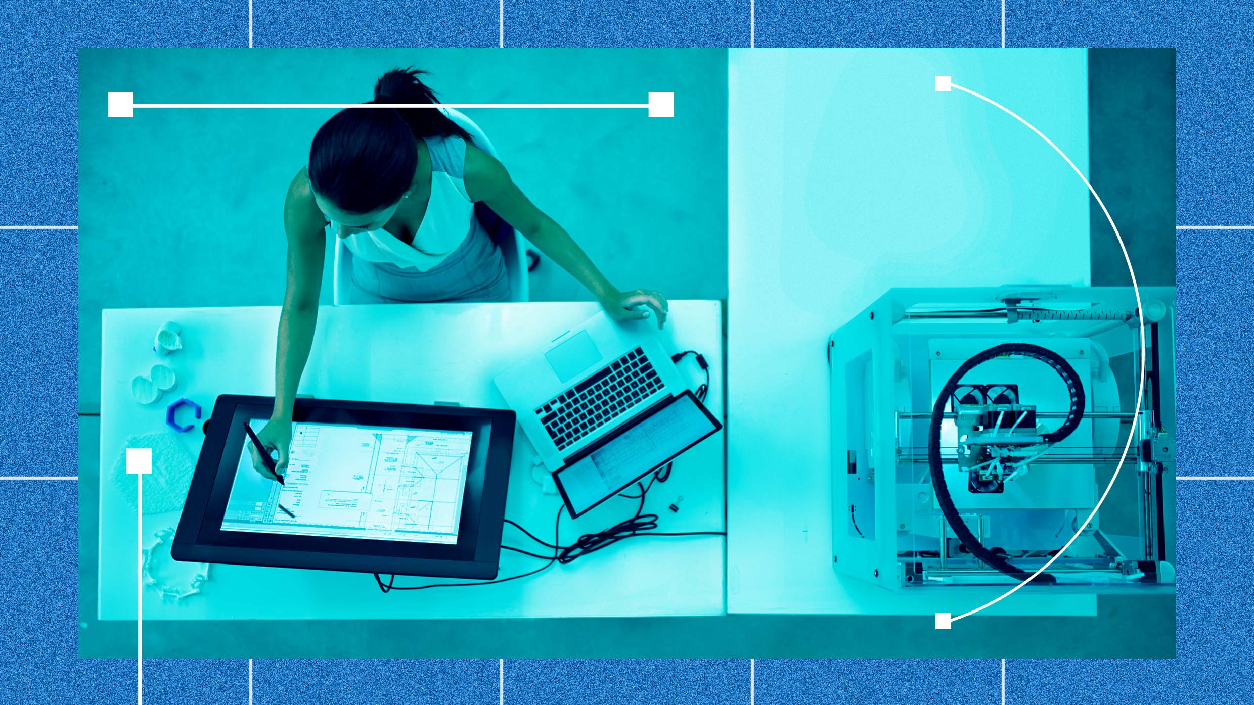 We went from concept to sellable product in 8 months. Here’s how