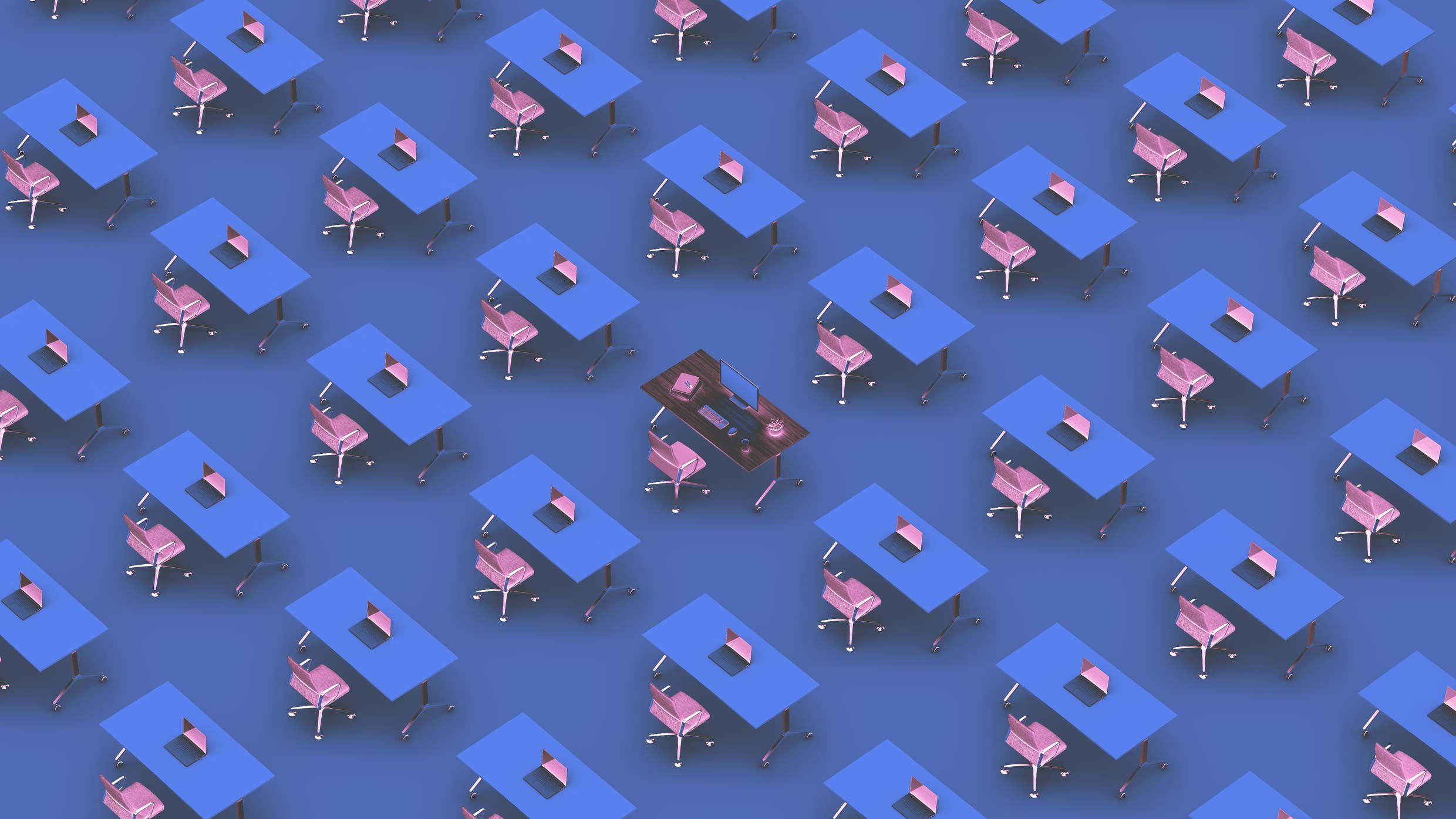 Tech companies with top benefits: Airbnb, Netflix, Nvidia, and more