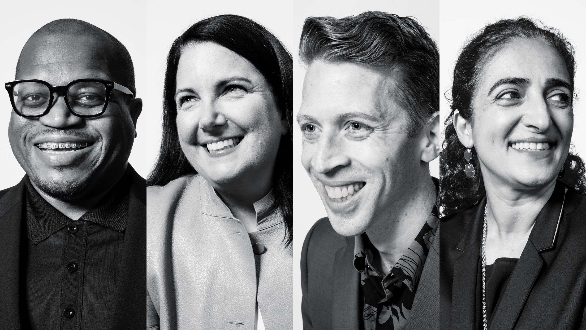 The Fast Company Impact Council shares their leadership advice