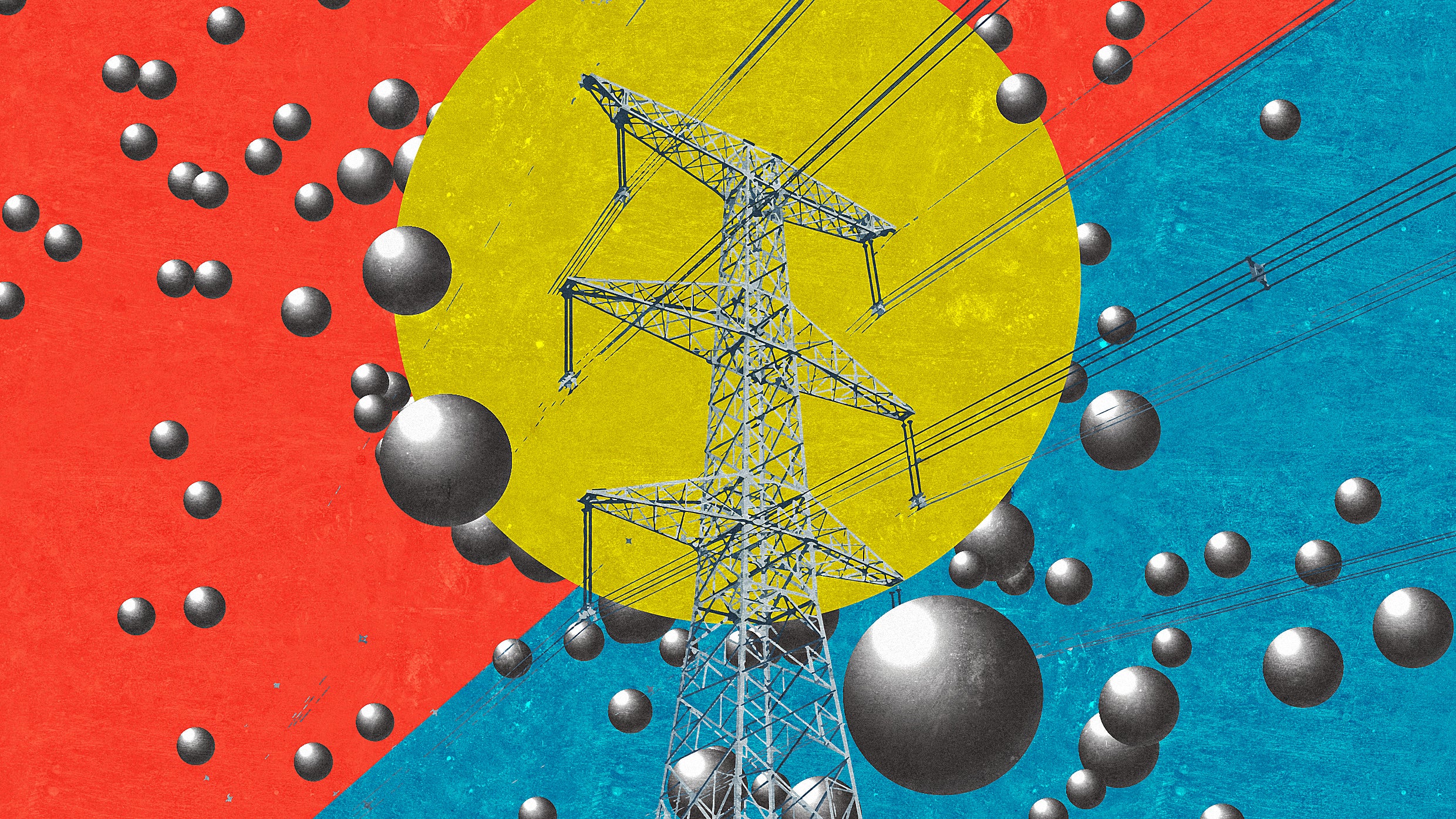 Bay Area startup will help steer billions toward clean energy investment