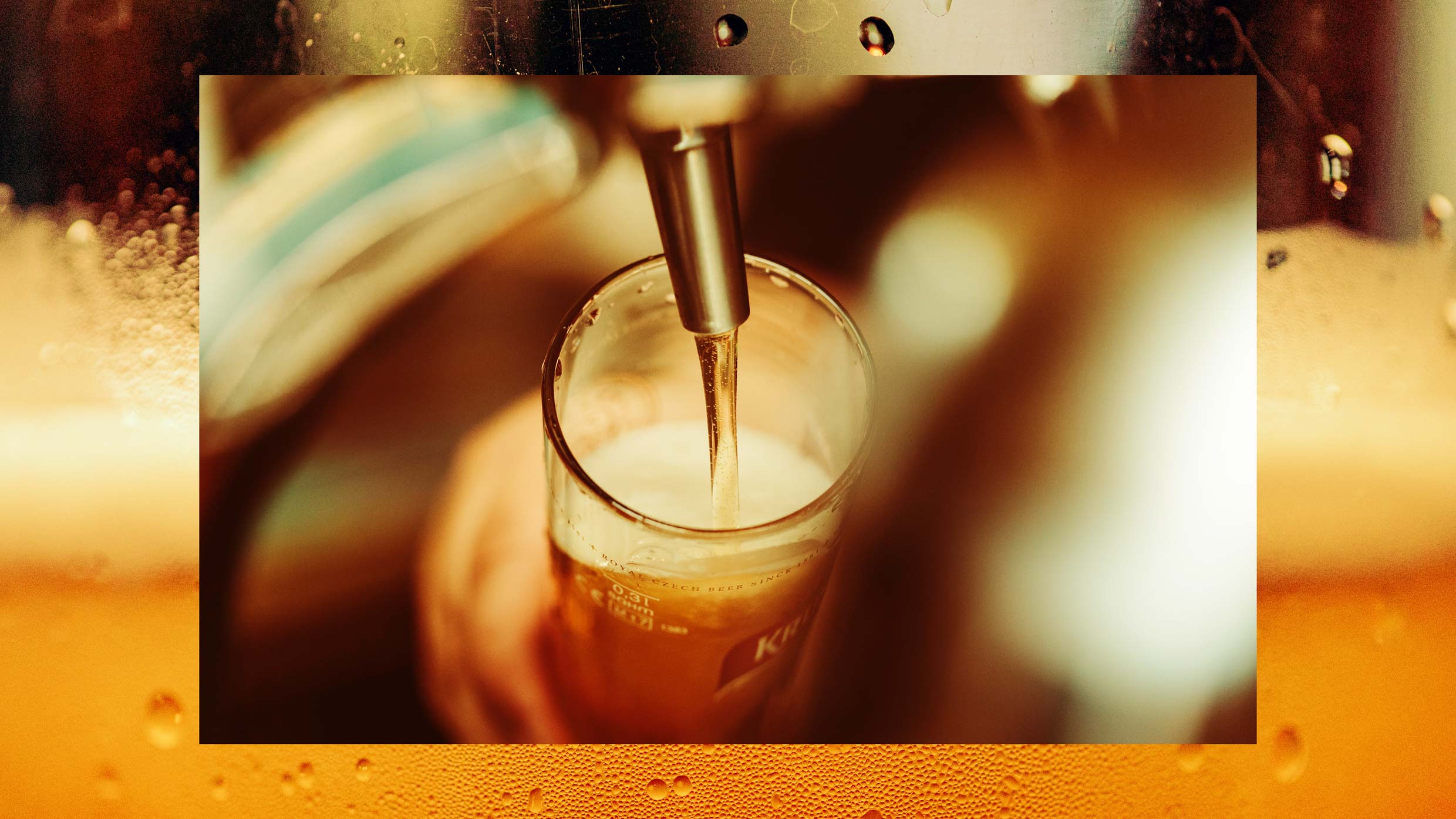 What I learned about work relationships from brewing craft beer