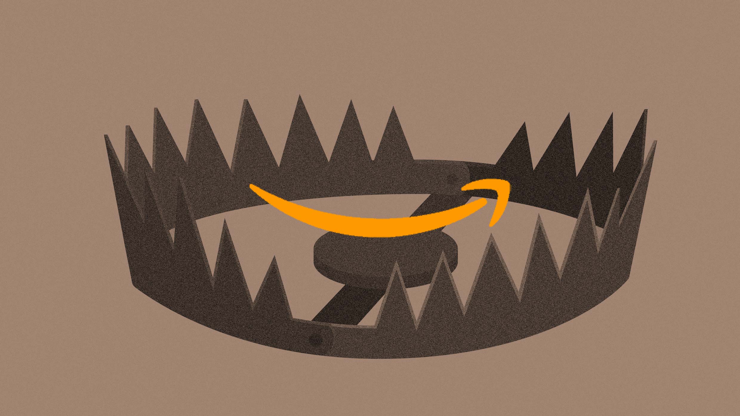 How to stop the latest Amazon scams