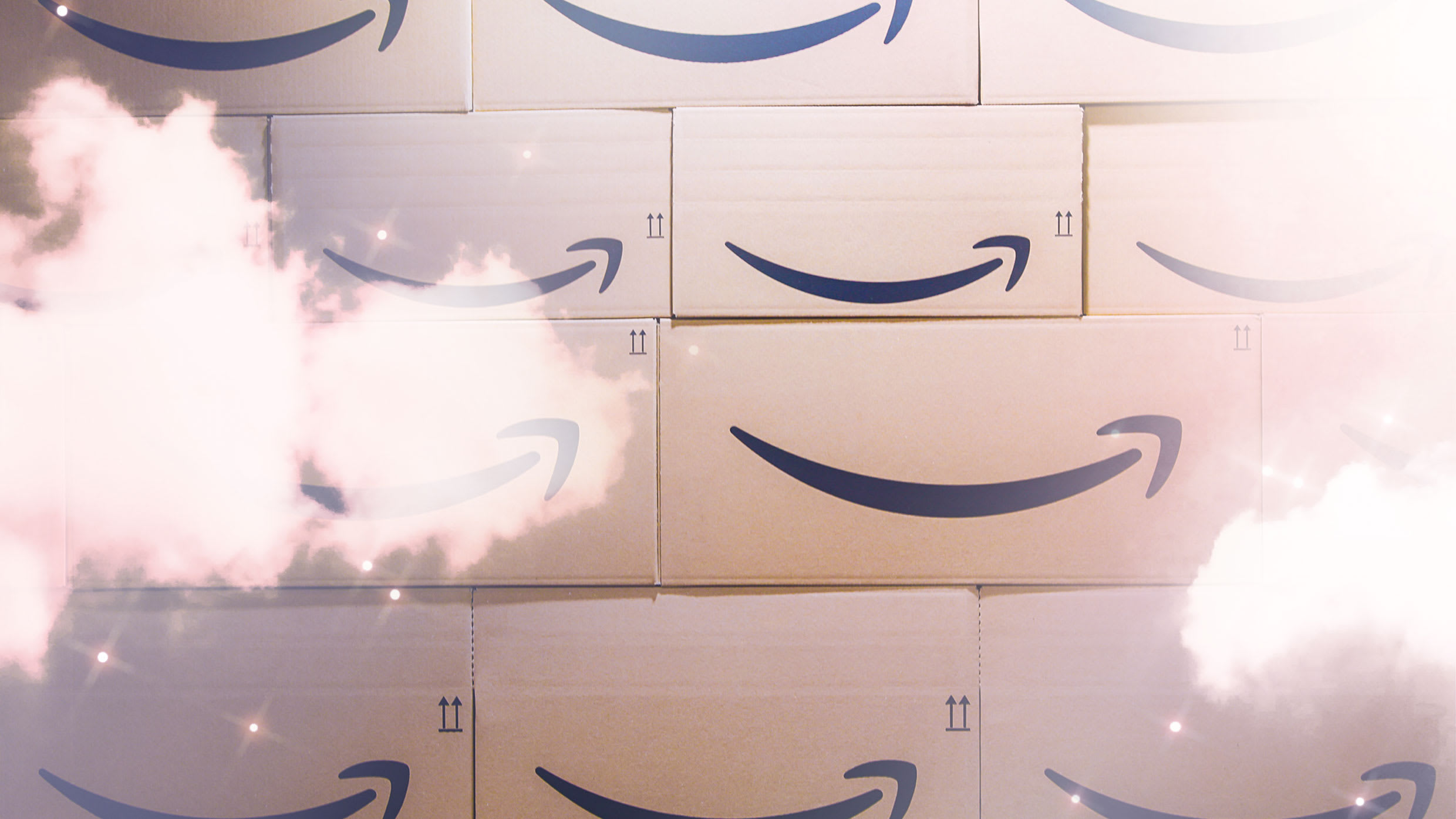 Amazon stock price today: Why is AMZN going up despite layoffs?