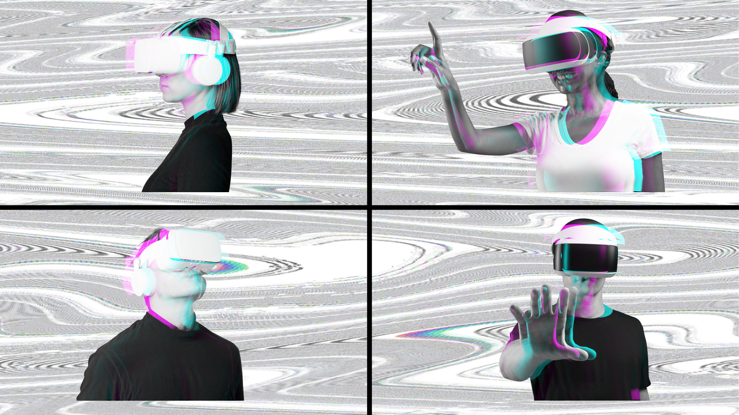 How virtual reality will transform work meetings