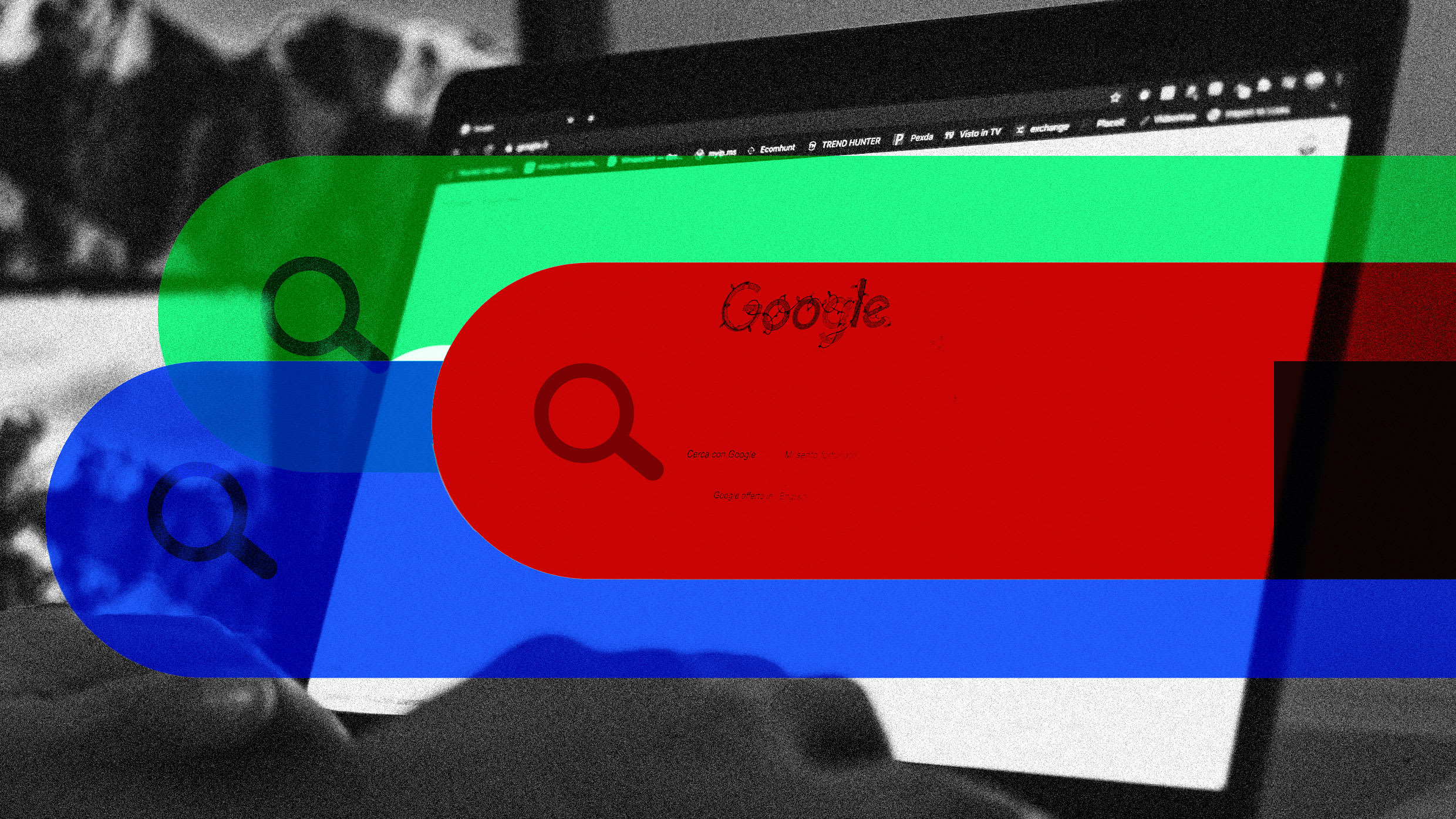 Google's search monopoly finally faces its first real legal threat