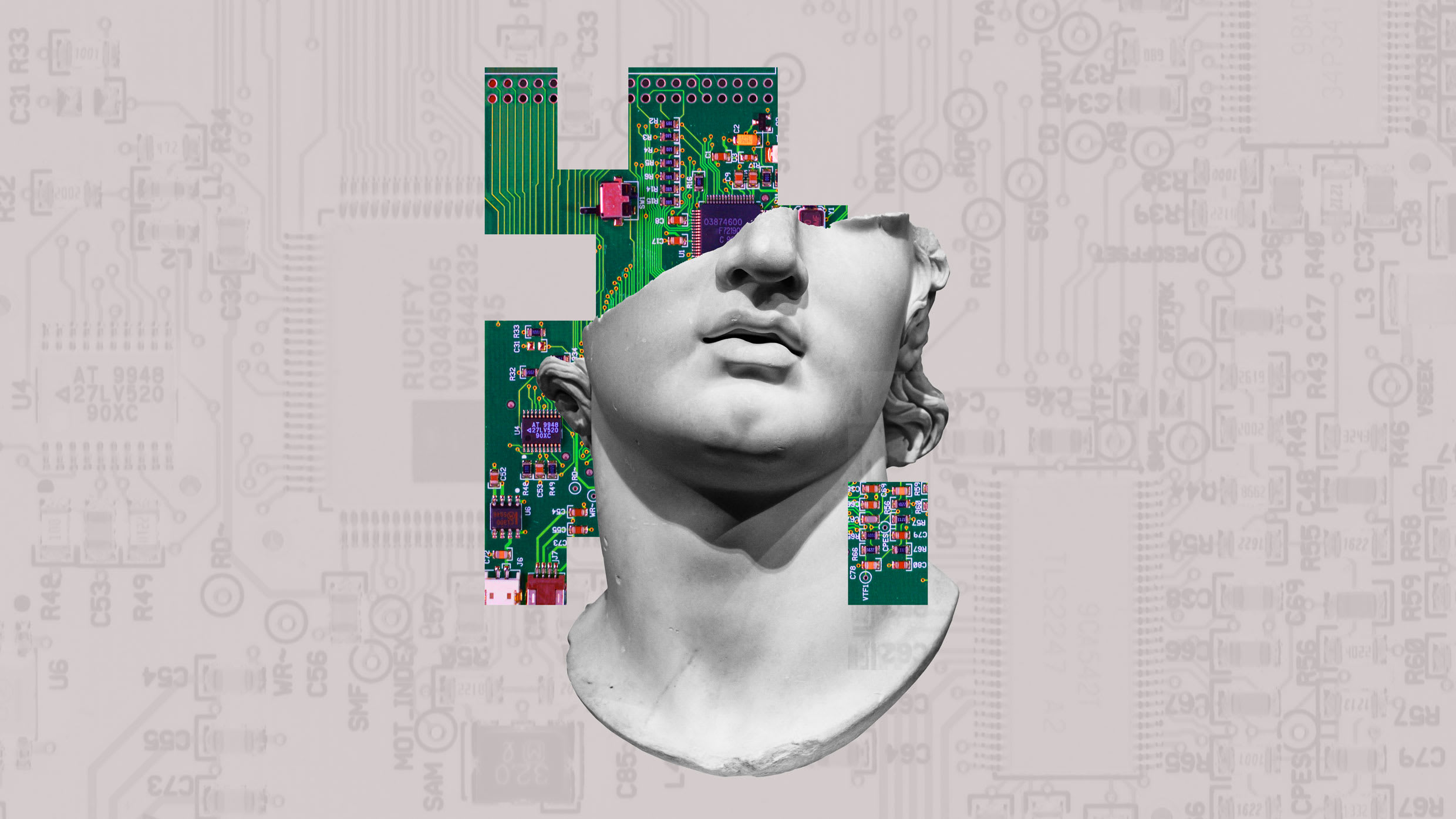 Why philosophy can help you thrive in the age of AI