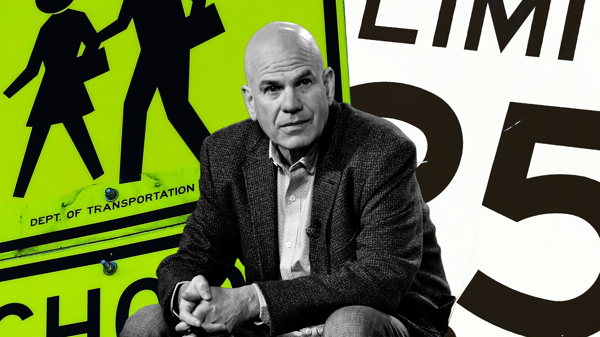 NYC traffic cameras focus of debate after David Simon Twitter thread