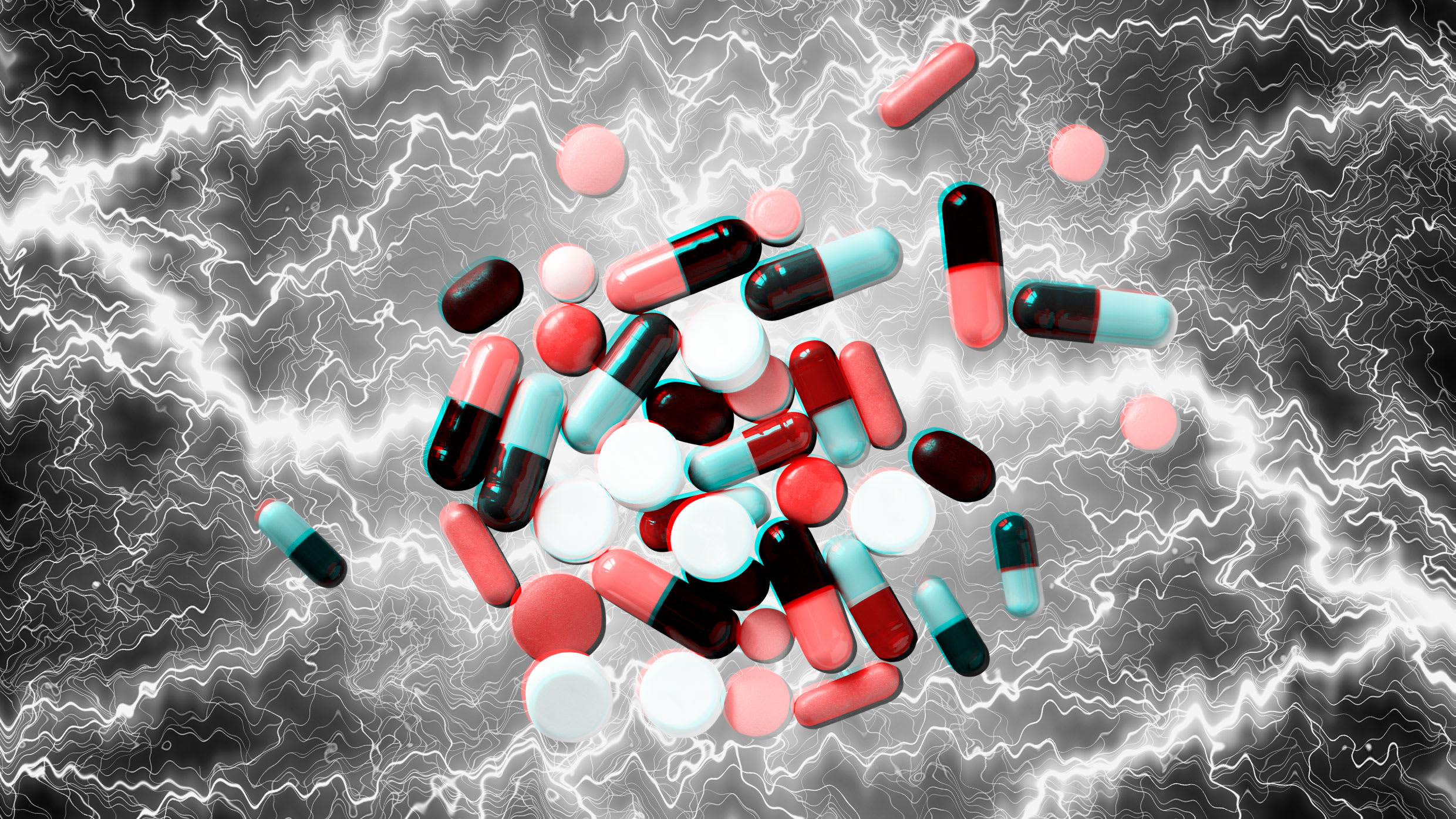 These reflux medications could be linked to increased risk of dementia