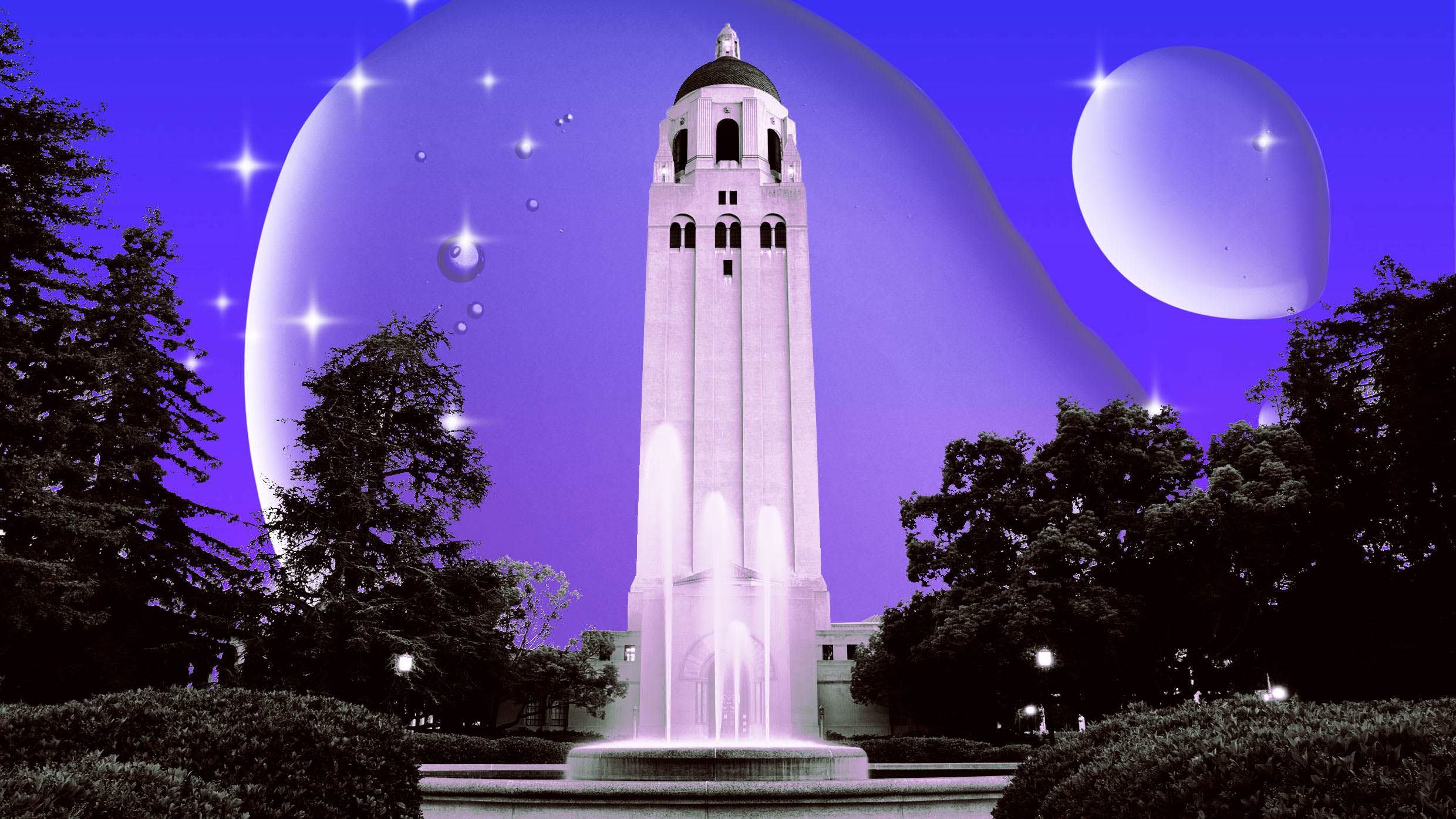 Stanford's Fizz could be the next Facebook, with a Gen-Z twist