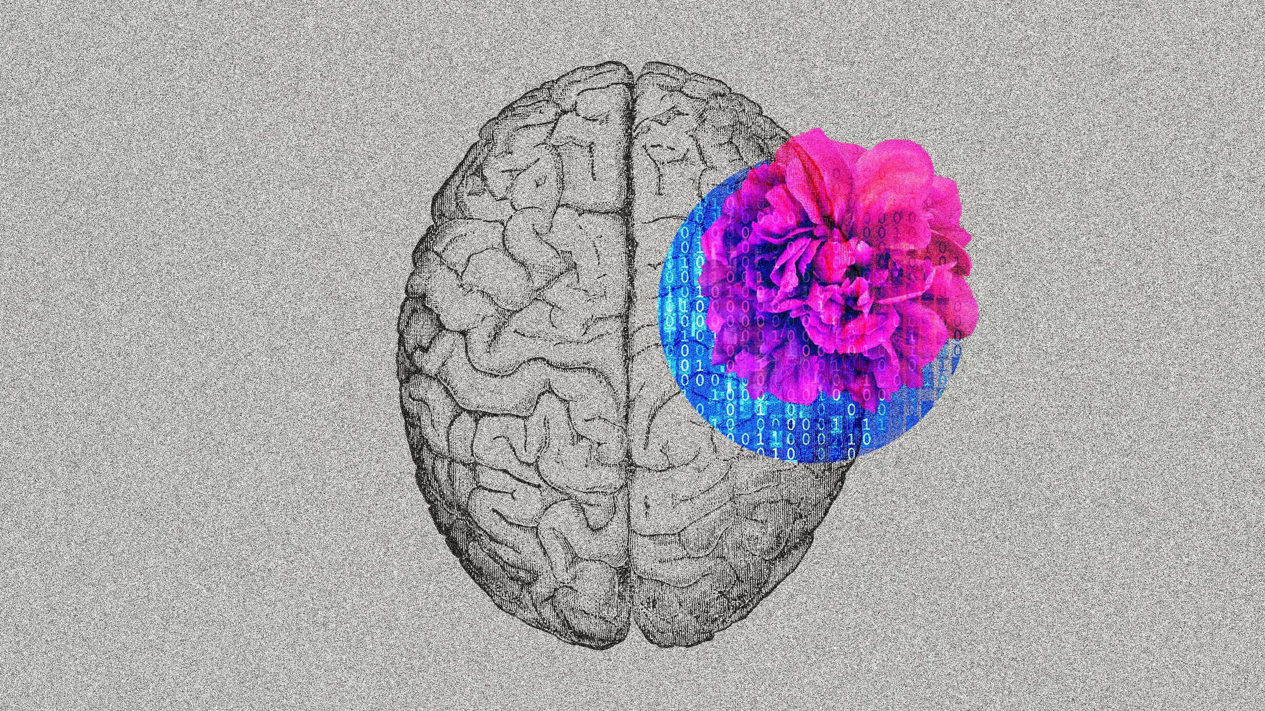 How leaders can use right brain thinking to stay ahead of AI