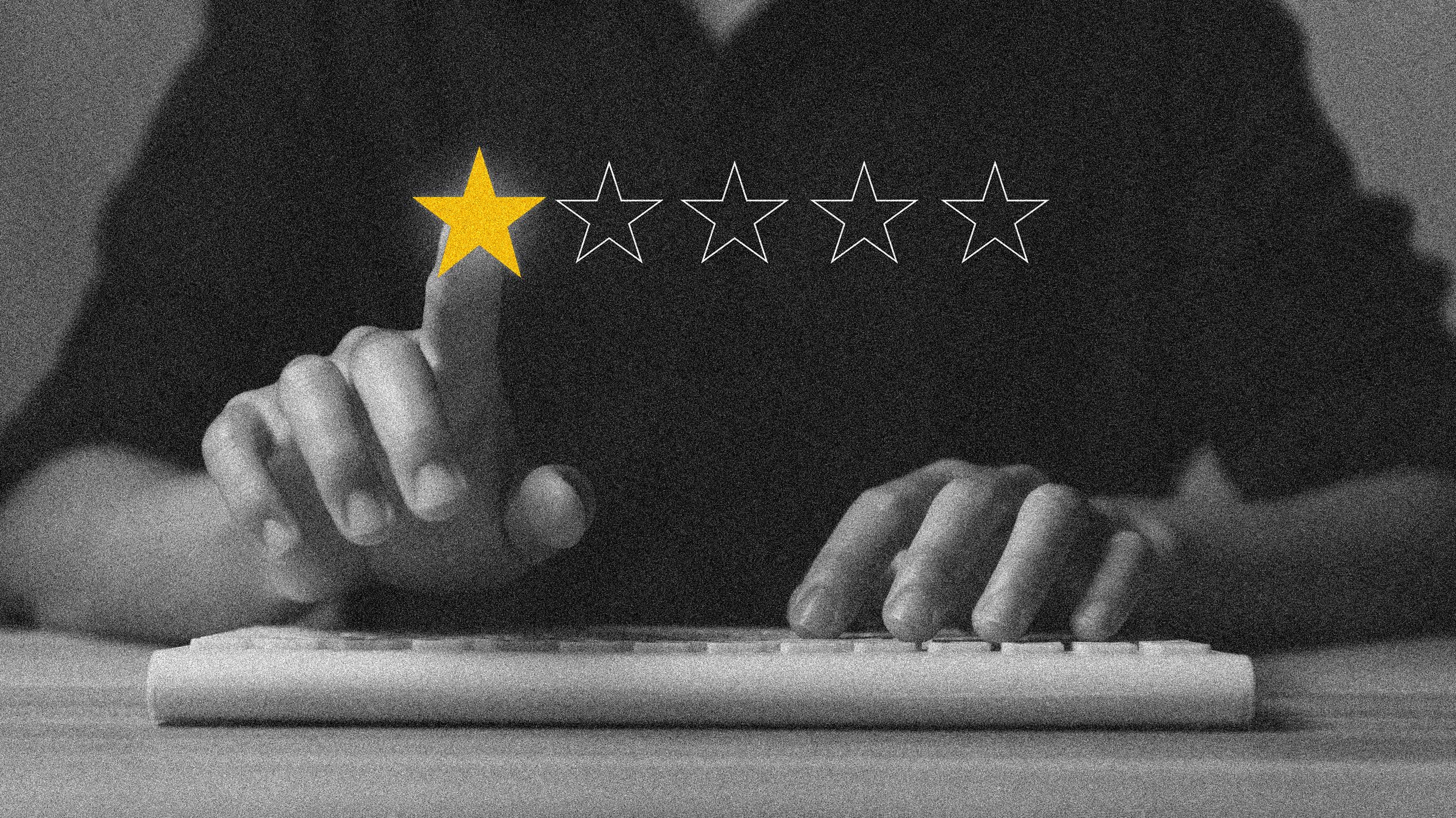 What to do when you receive a bad performance review