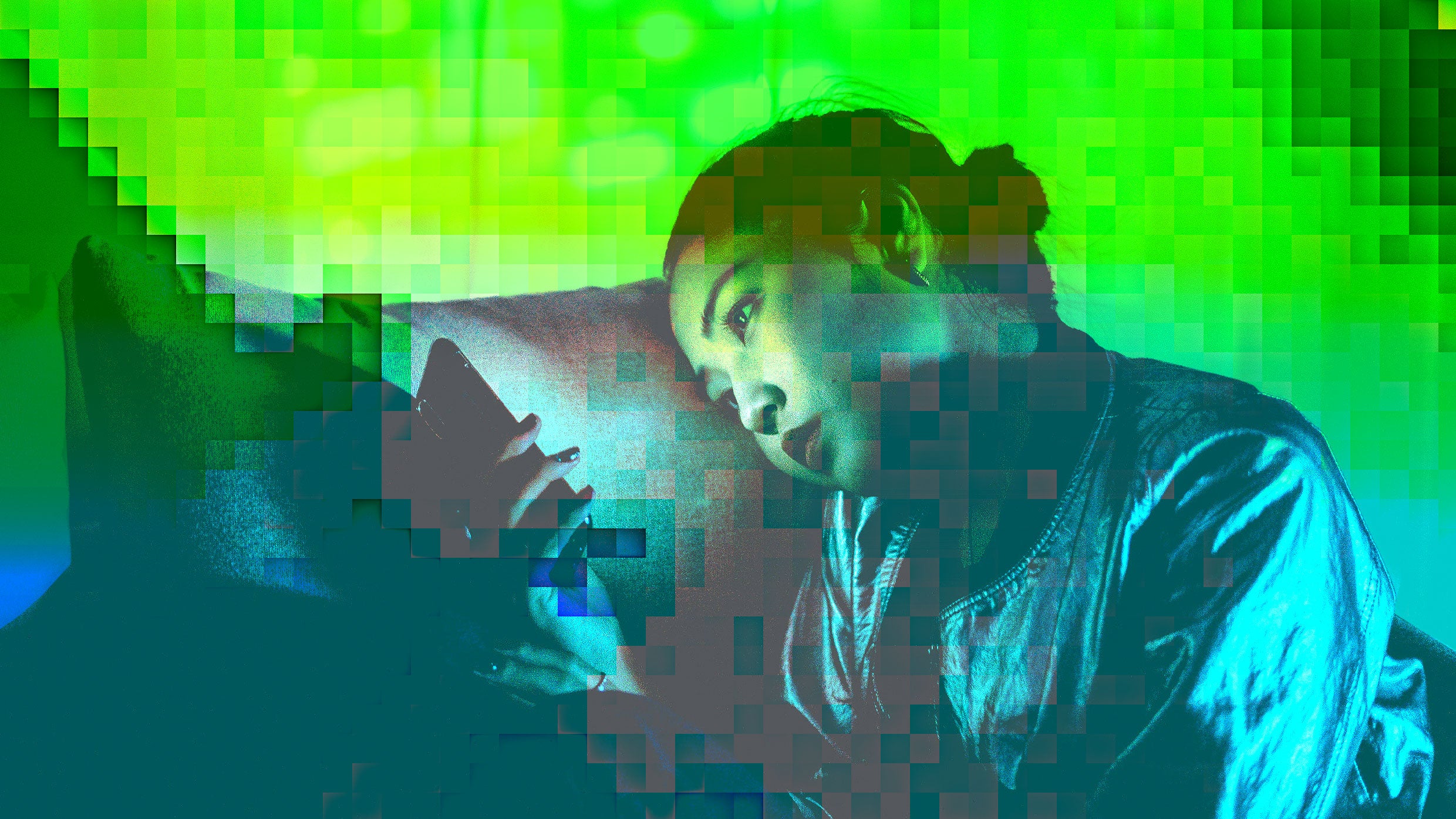 The surprising behavior science solution to toxic social media