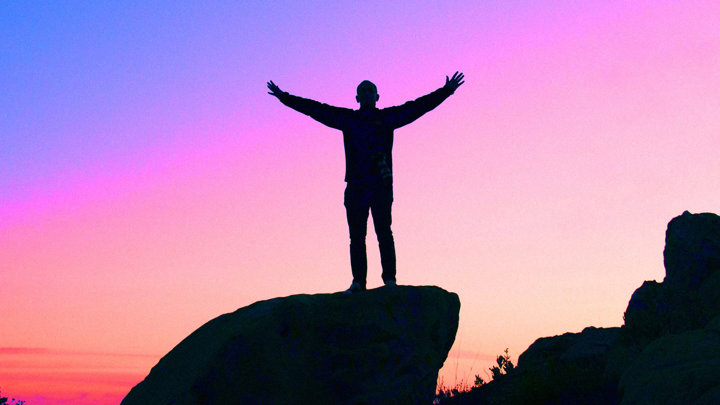 How to balance showcasing confidence and humility