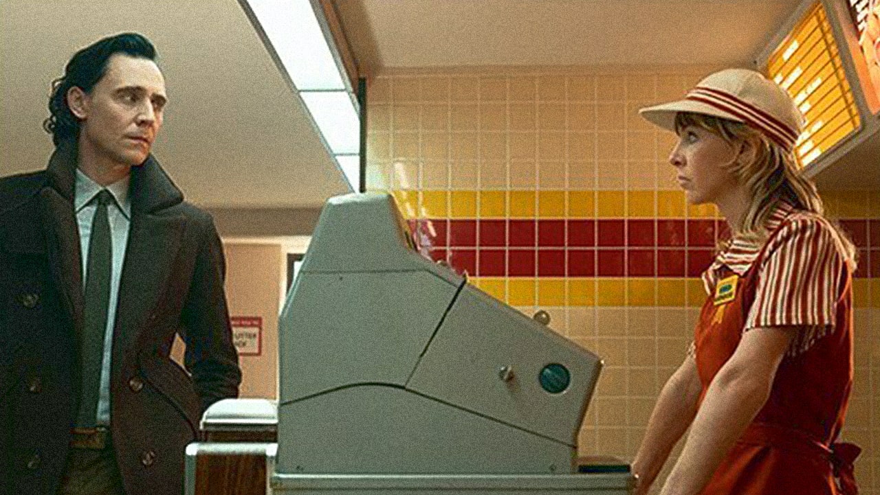 The story of why McDonald's is in Marvel's 'Loki' season 2 on Disney+