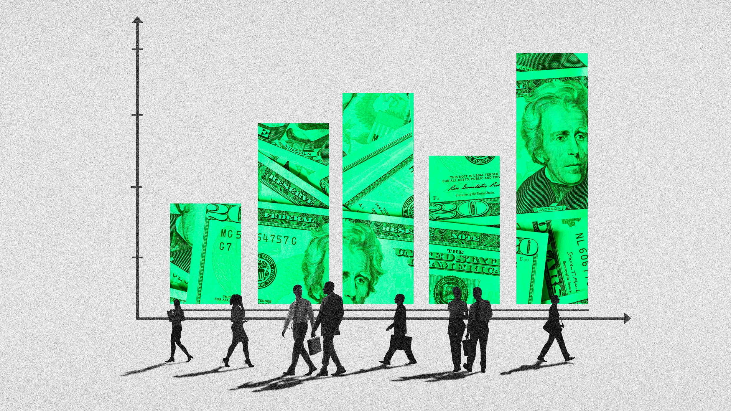 How leaders can improve pay transparency
