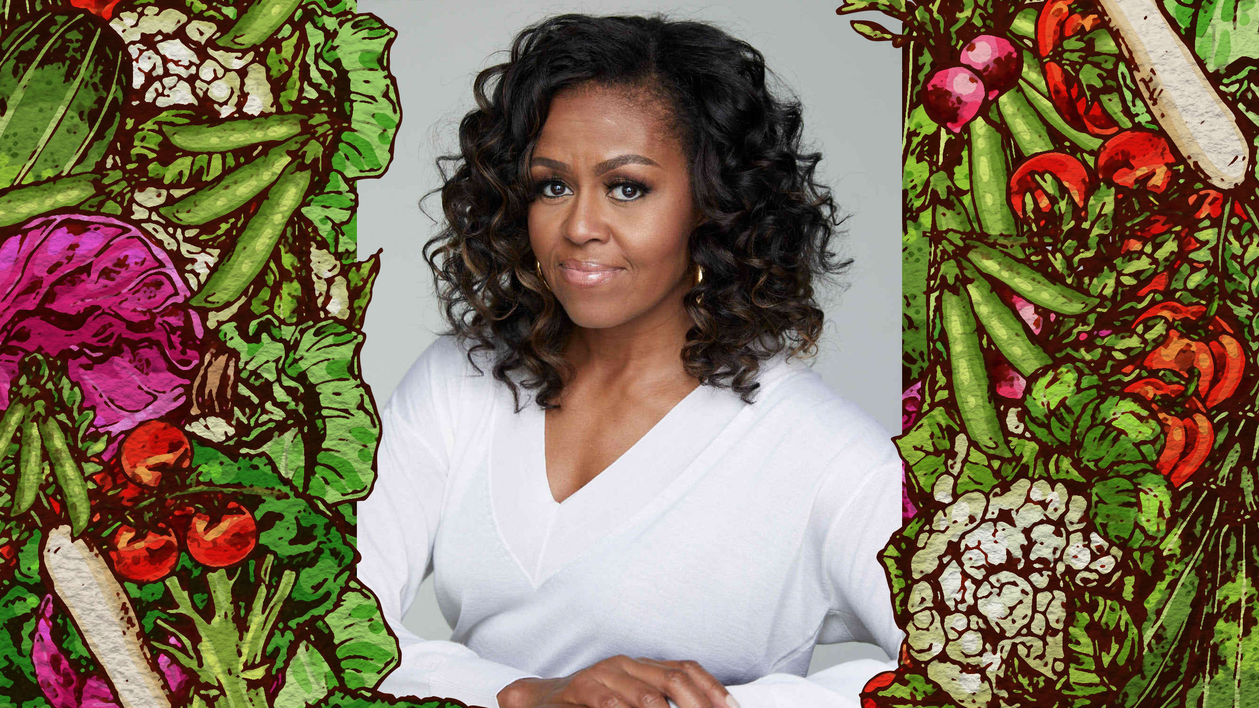 Michelle Obama's new startup wants to change kids' snack culture