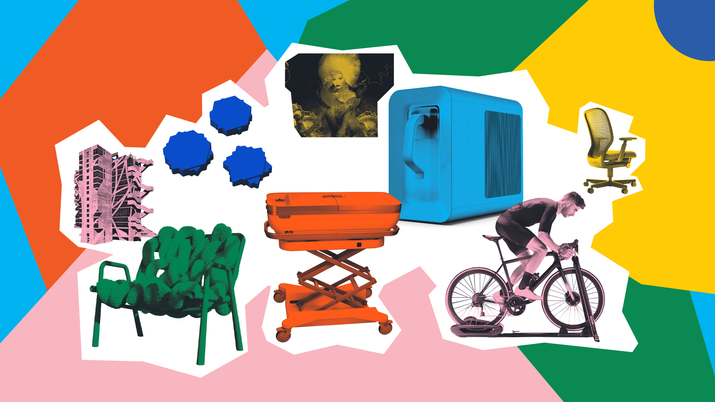 Innovation by Design 2023: How Fast Company chooses the winners