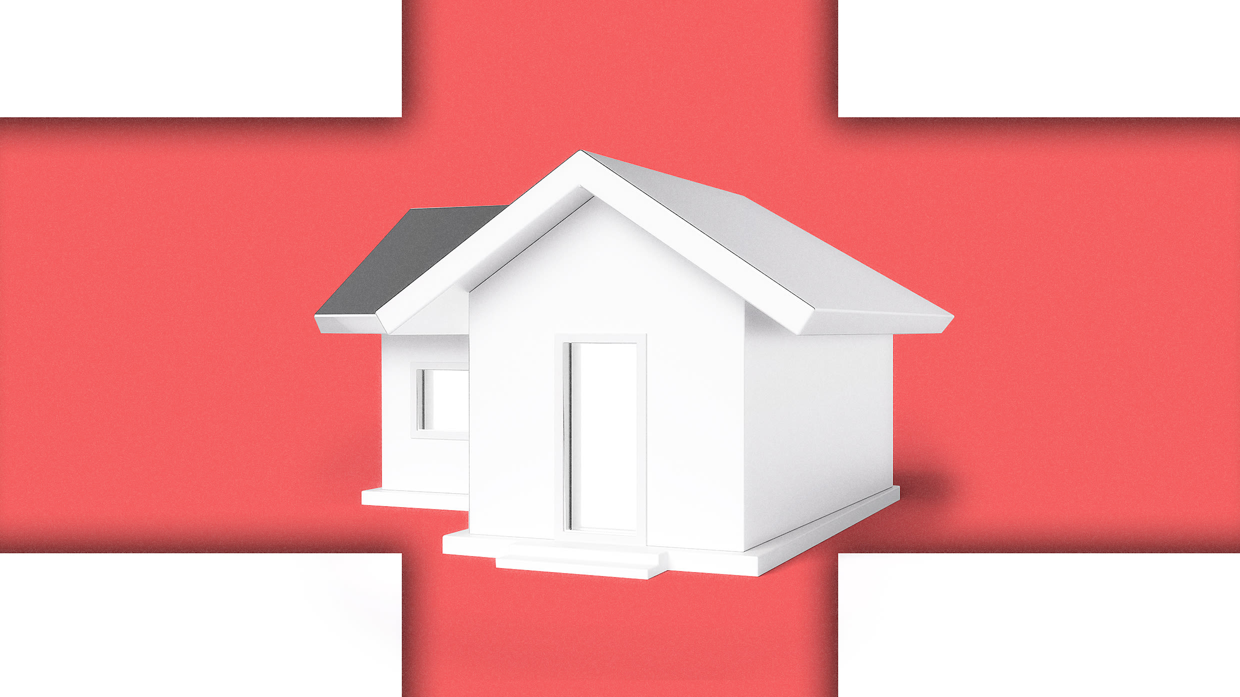 How Washington state is treating housing as healthcare