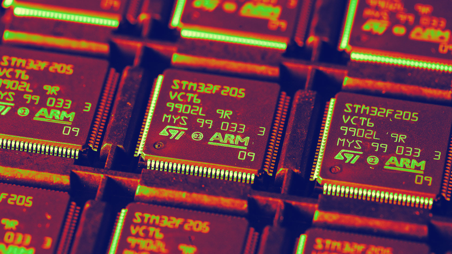 Arm IPO is set to be the biggest of 2023. Here's what to know