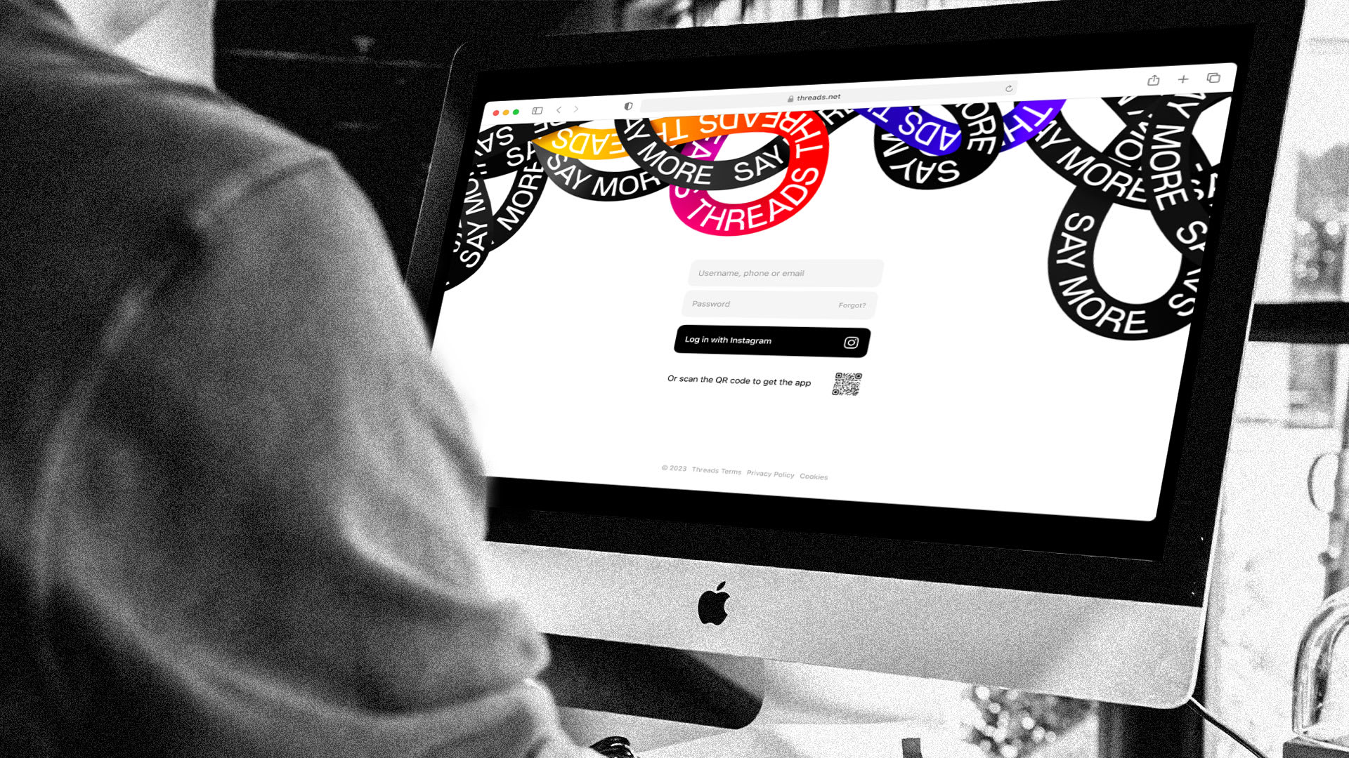 Threads rolls out desktop website, Twitter/X cuts link headlines