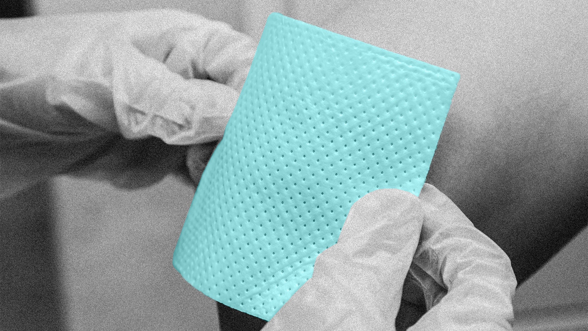 The Wound Company connects wound care experts with patients and nurses