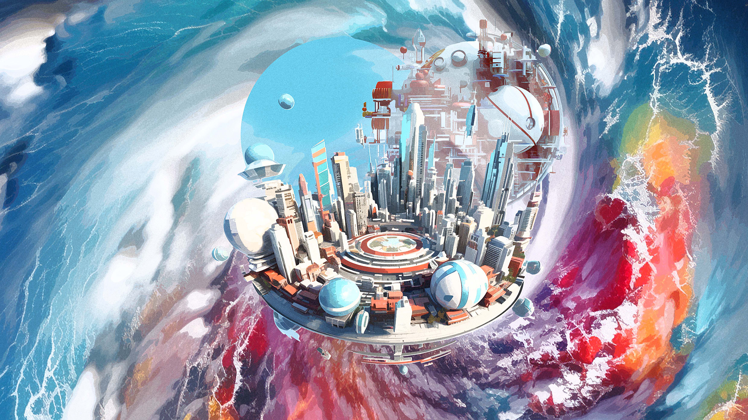 6 unconventional ways that AI is being used to help the planet