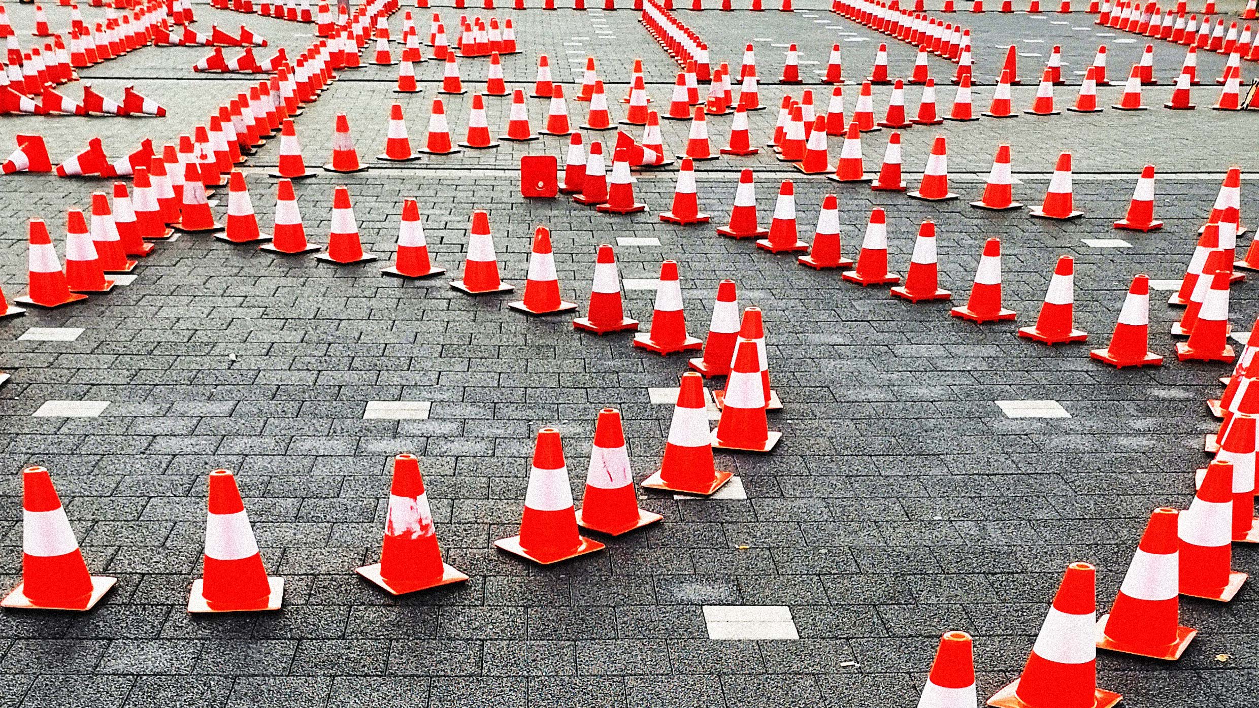 You need to embrace challenges head-on. Here's how