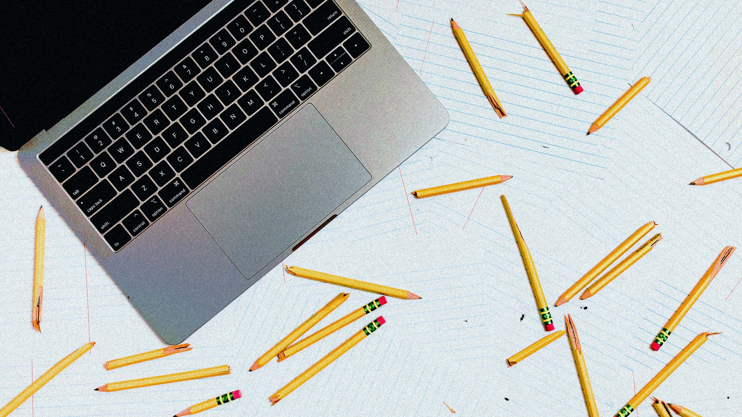 Why rage applying is not always the right career move