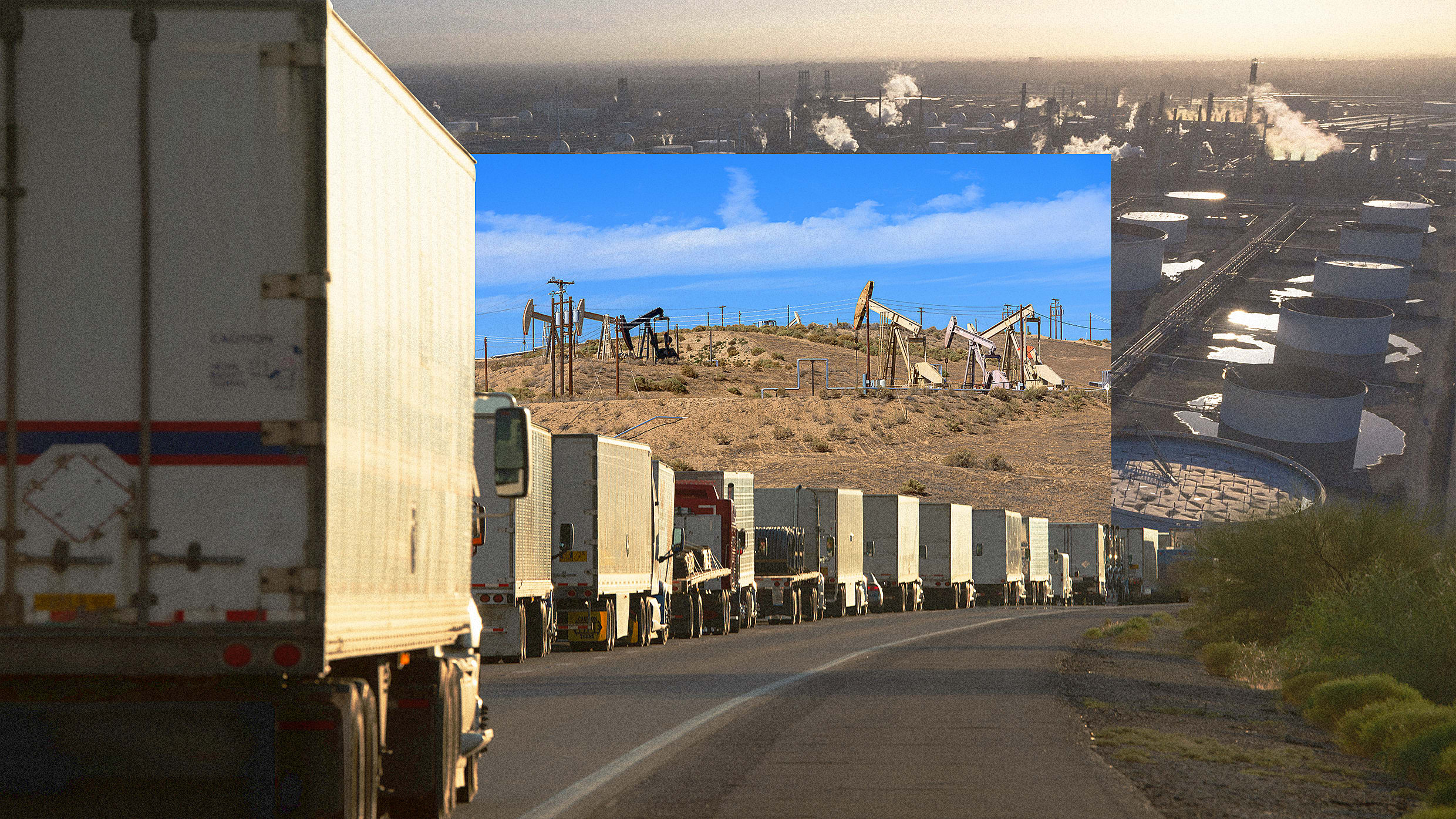 California Democrats may doom a massive climate bill