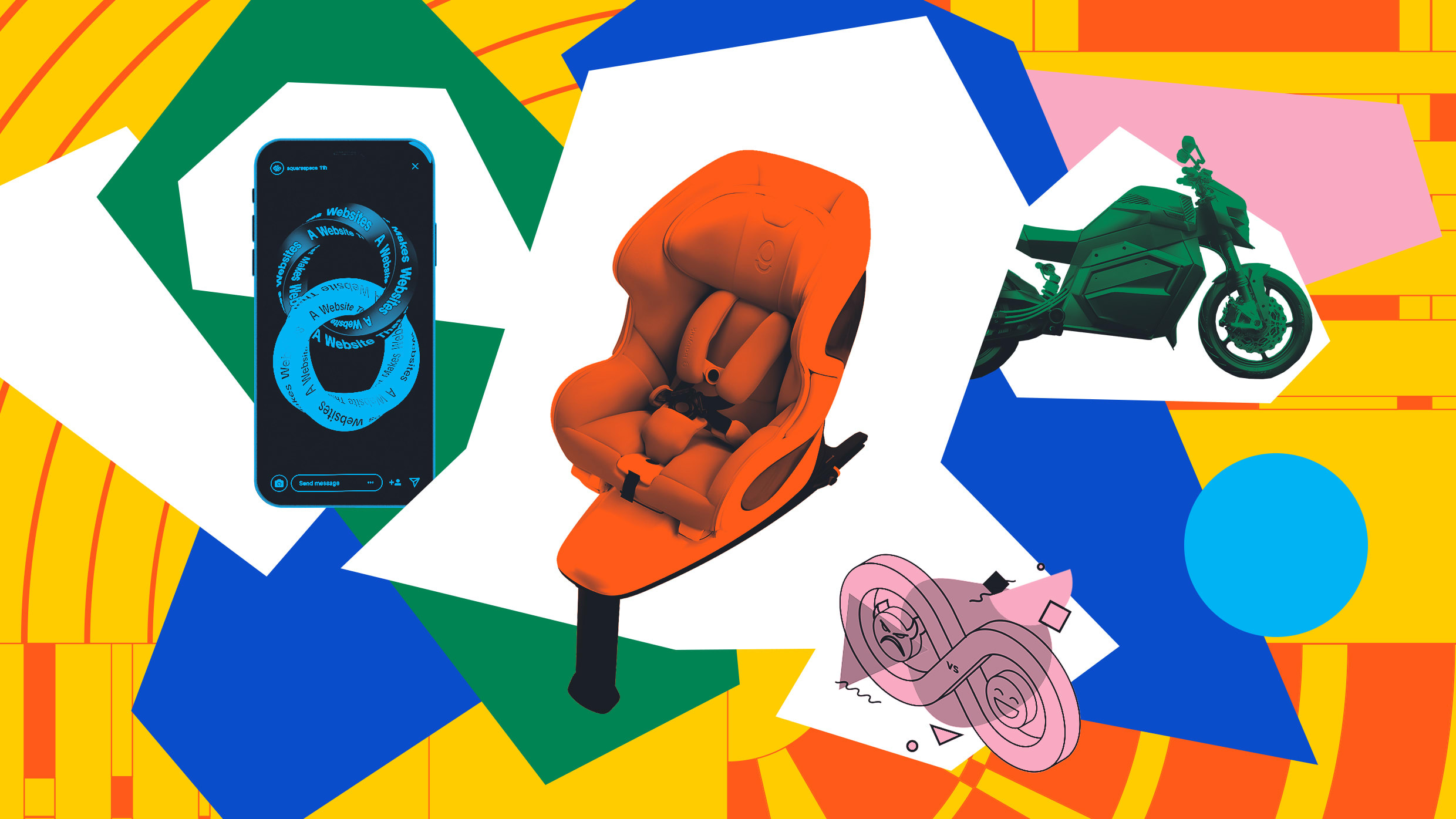 Innovation by Design 2023: The most innovative designs across categories